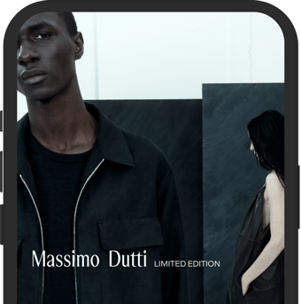 Massimo Dutti