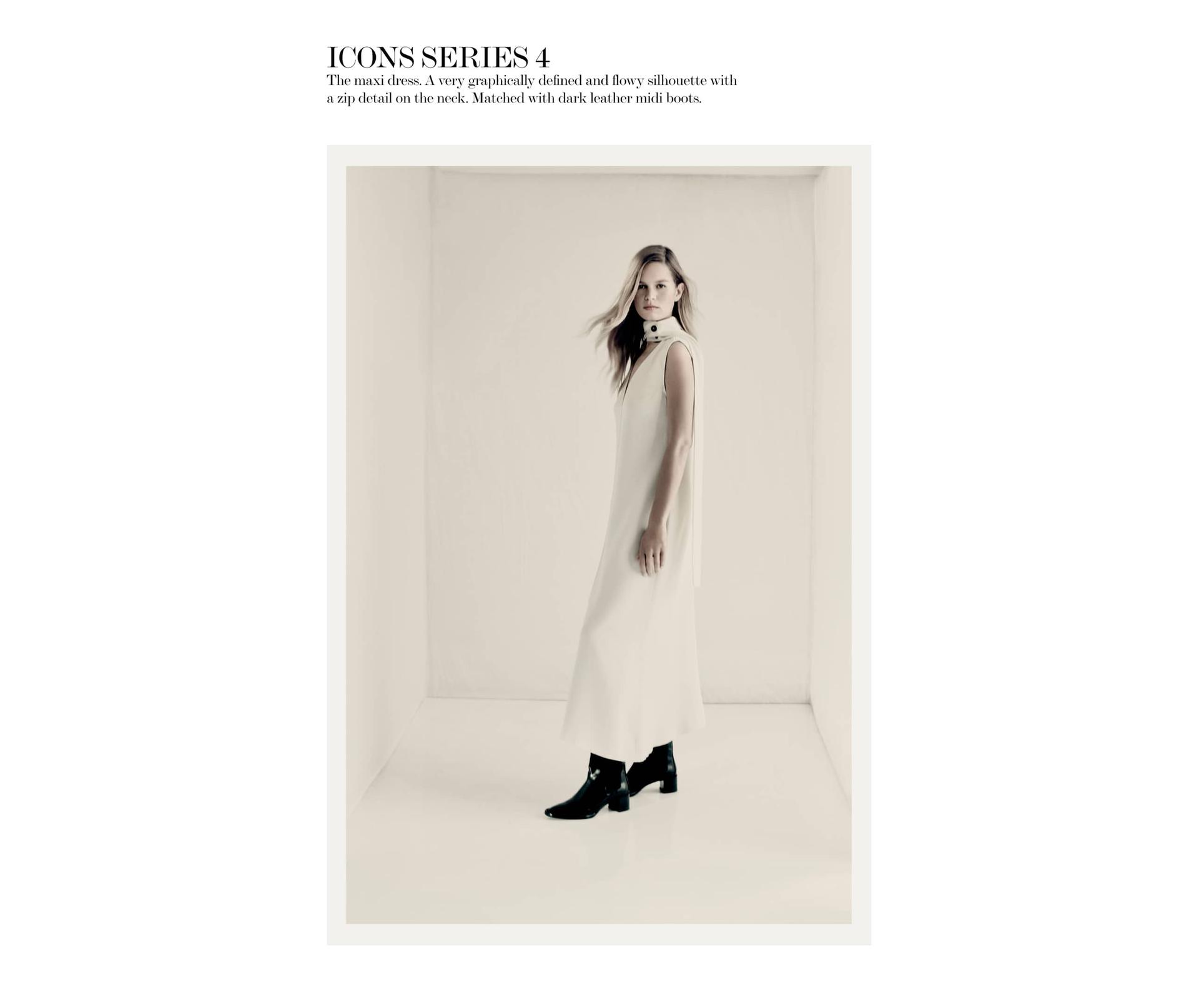 Massimo Dutti - South Korea | 대한민국