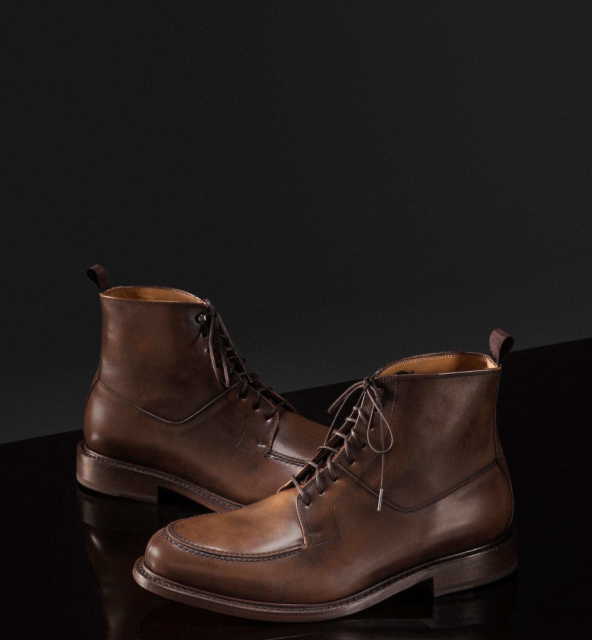 What is the most rugged boot I can wear with a suit? : r/malefashionadvice