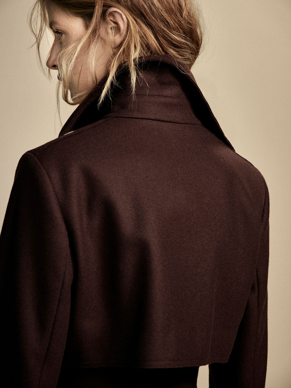 As we're in the swing of fall, what jacket/coat have you been wearing ...