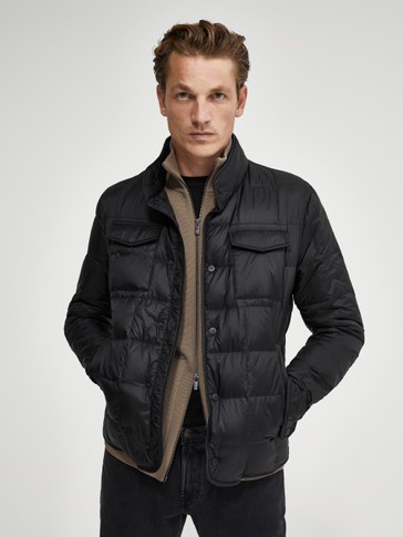 Venta > massimo dutti outlet online shop hombre > en stock