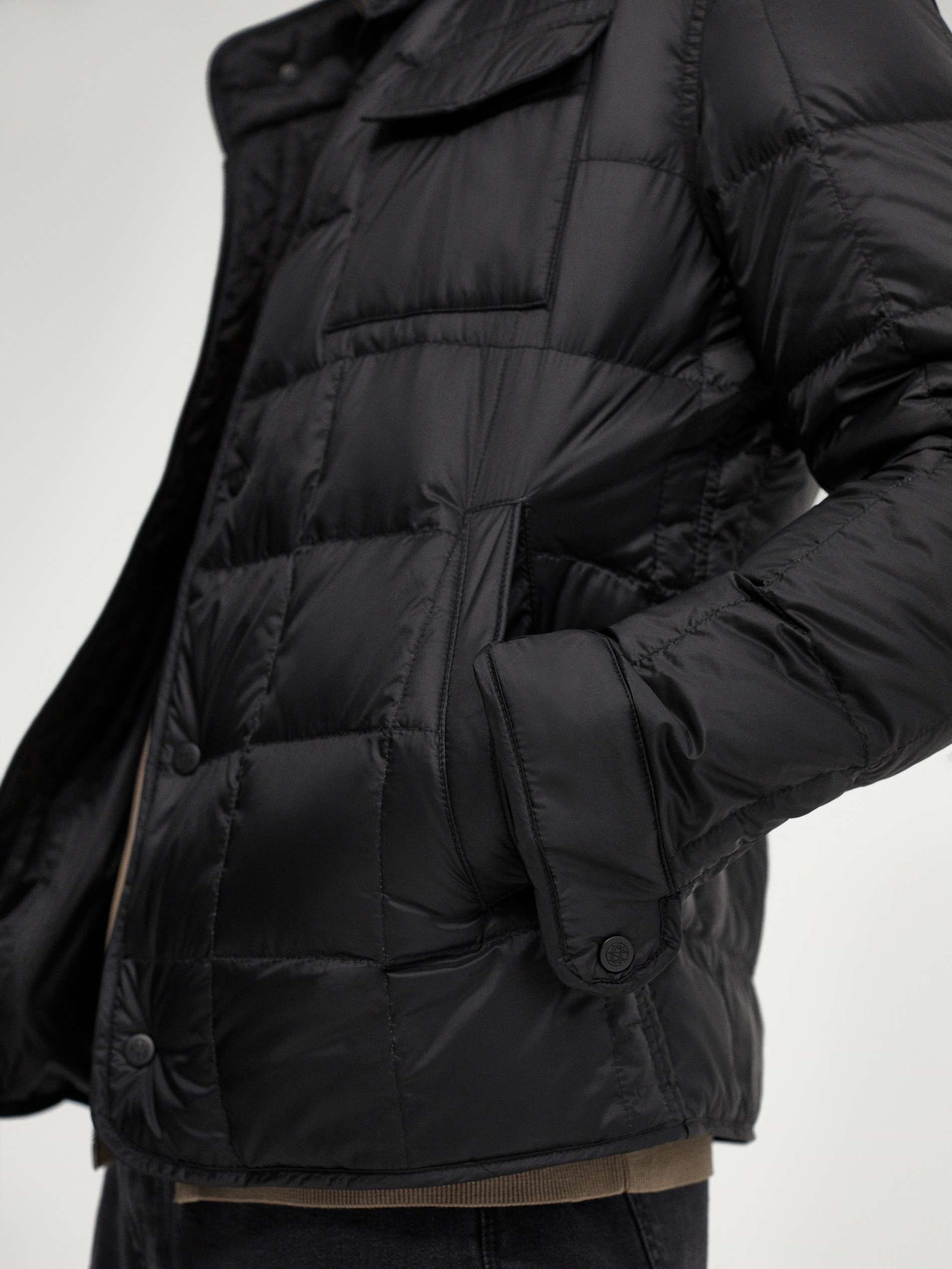 Moncler arnold store