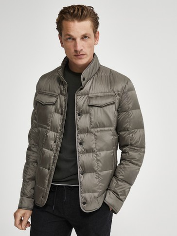 Venta > massimo dutti outlet online shop hombre > en stock