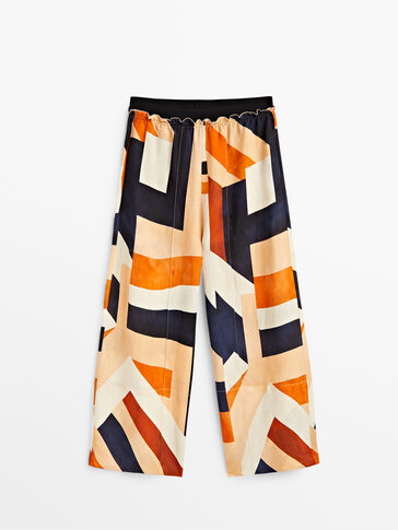 Women New Collection - Massimo Dutti United Arab Emirates