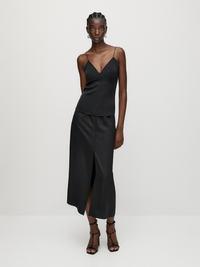 Women's Shirt - Massimo Dutti United Arab Emirates