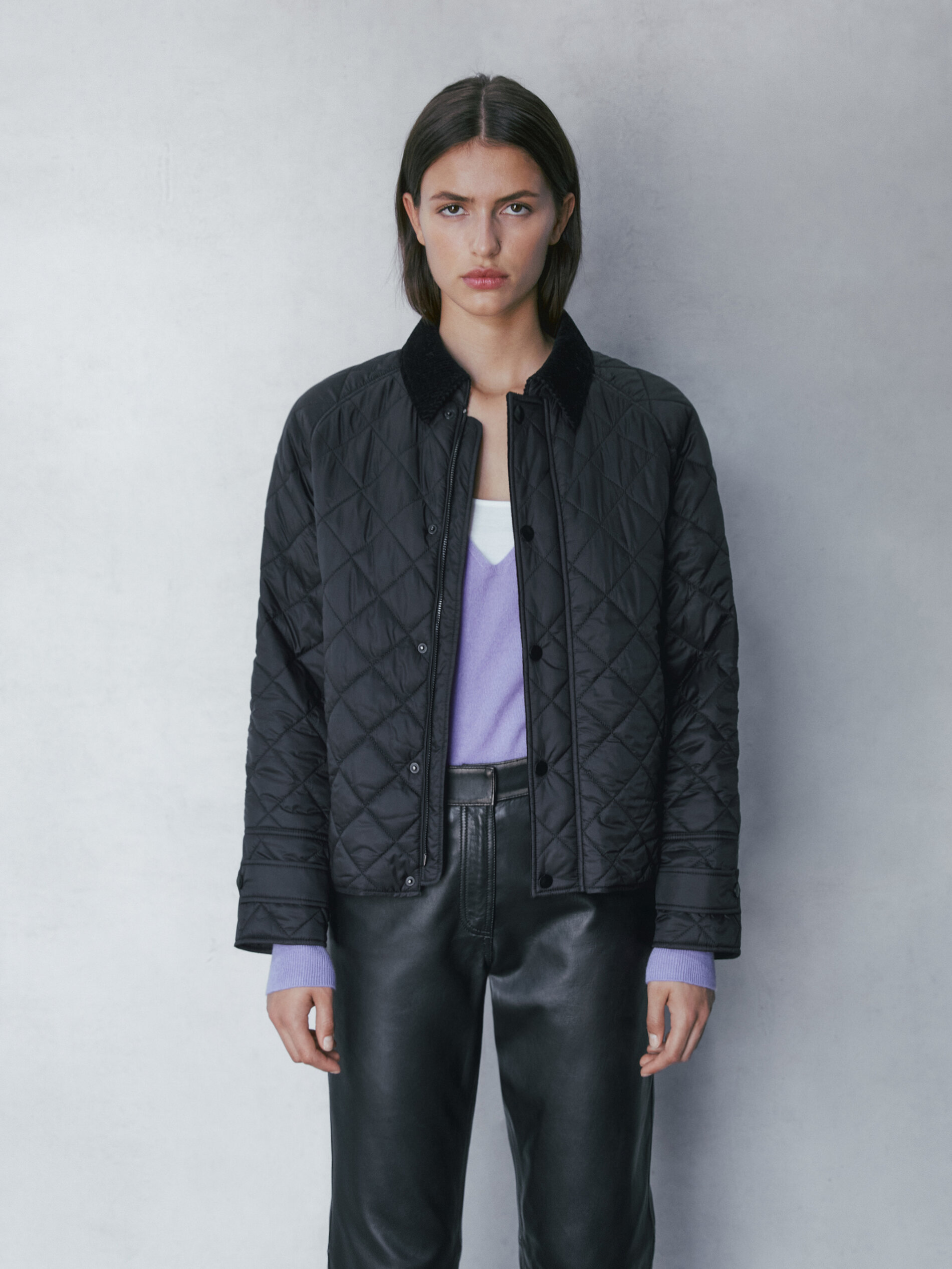 13 of the Best Quilted Jackets For Autumn 2022 - Wear Next.