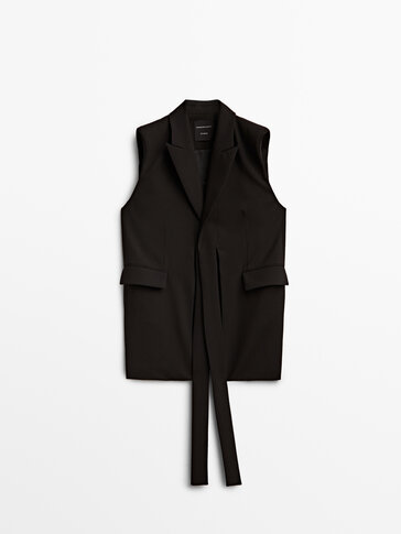 Women New Collection - Massimo Dutti United Arab Emirates