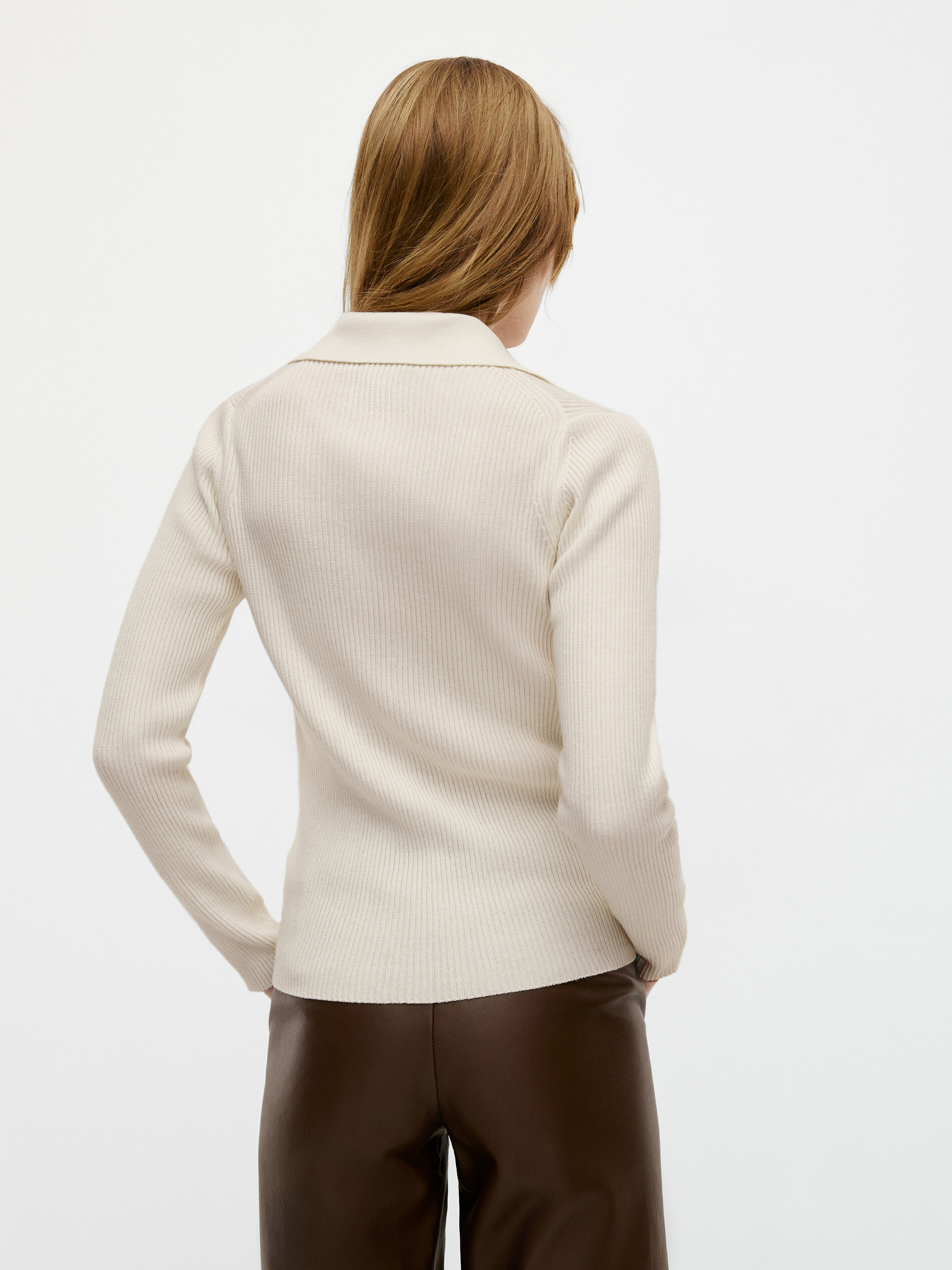 40％割引ブルー系,FREE SIZEワンピなど最旬ア！ AMERI MANY WAY ZIPPER KNIT ニット/セーター トップスブルー系FREE SIZE-OTA.ON.ARENA ...