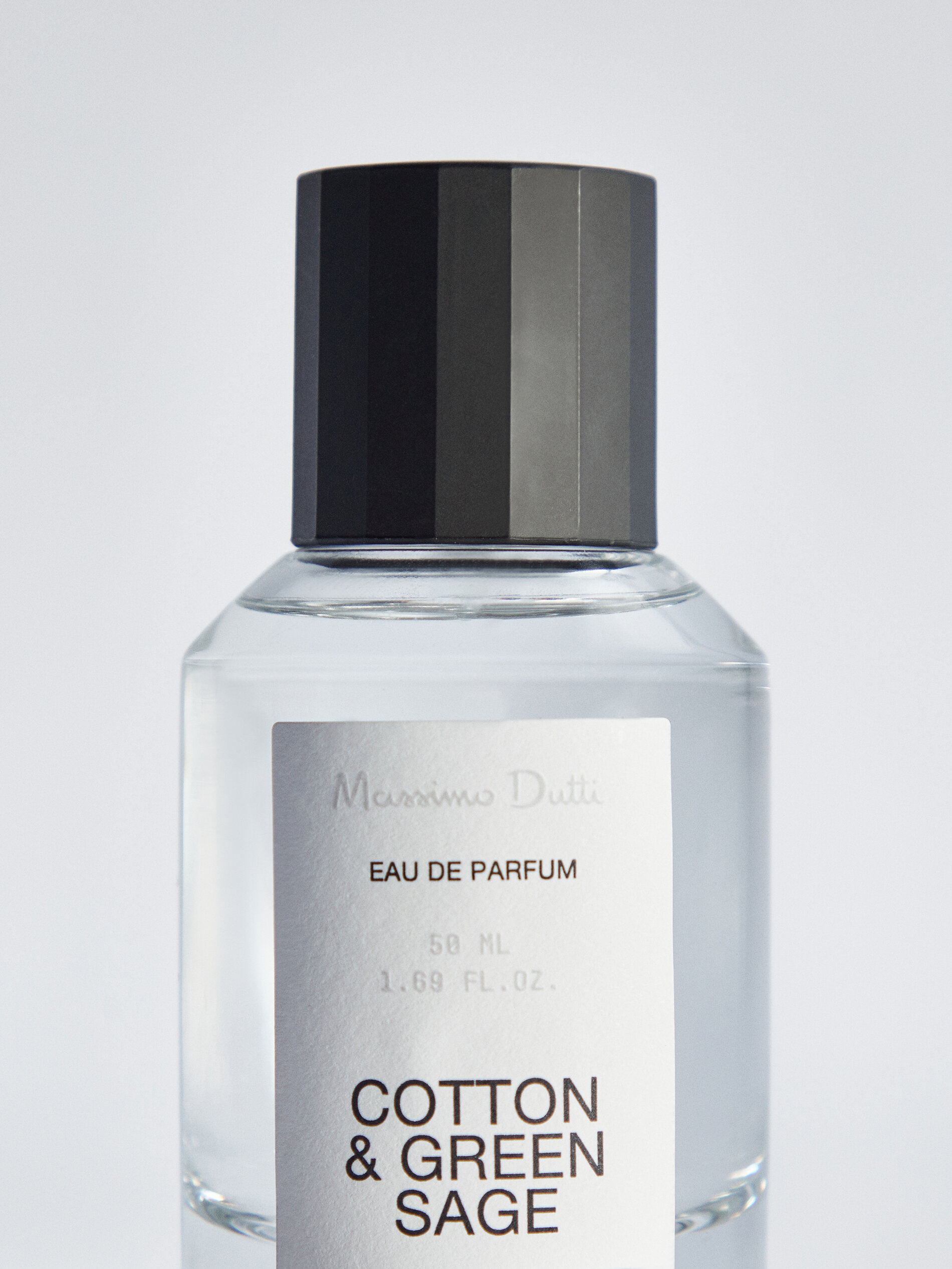 (50 ml) Cotton & Green Sage Eau de Parfum · Verde Claro · Accesorios ...