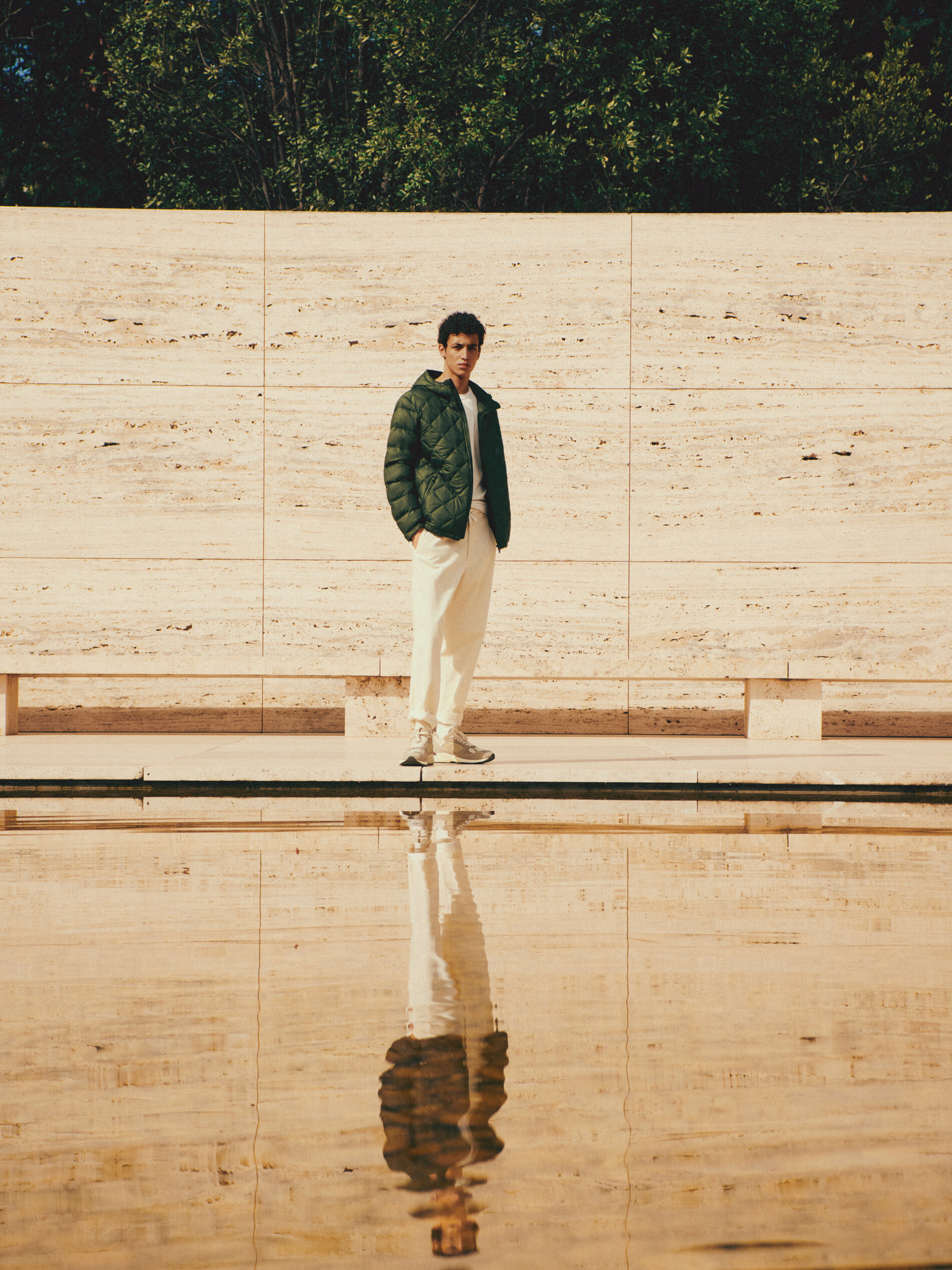 EDIT-LAB-5 - Massimo Dutti 한국