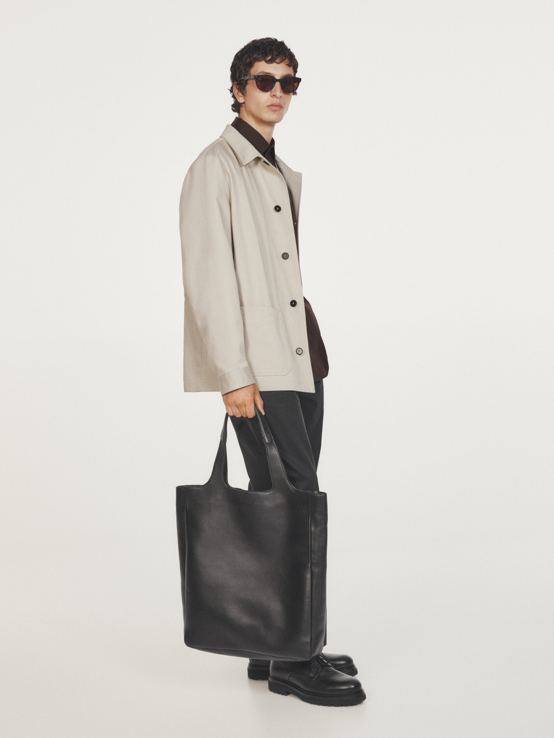 Sbl Back To Office 16 Massimo Dutti España