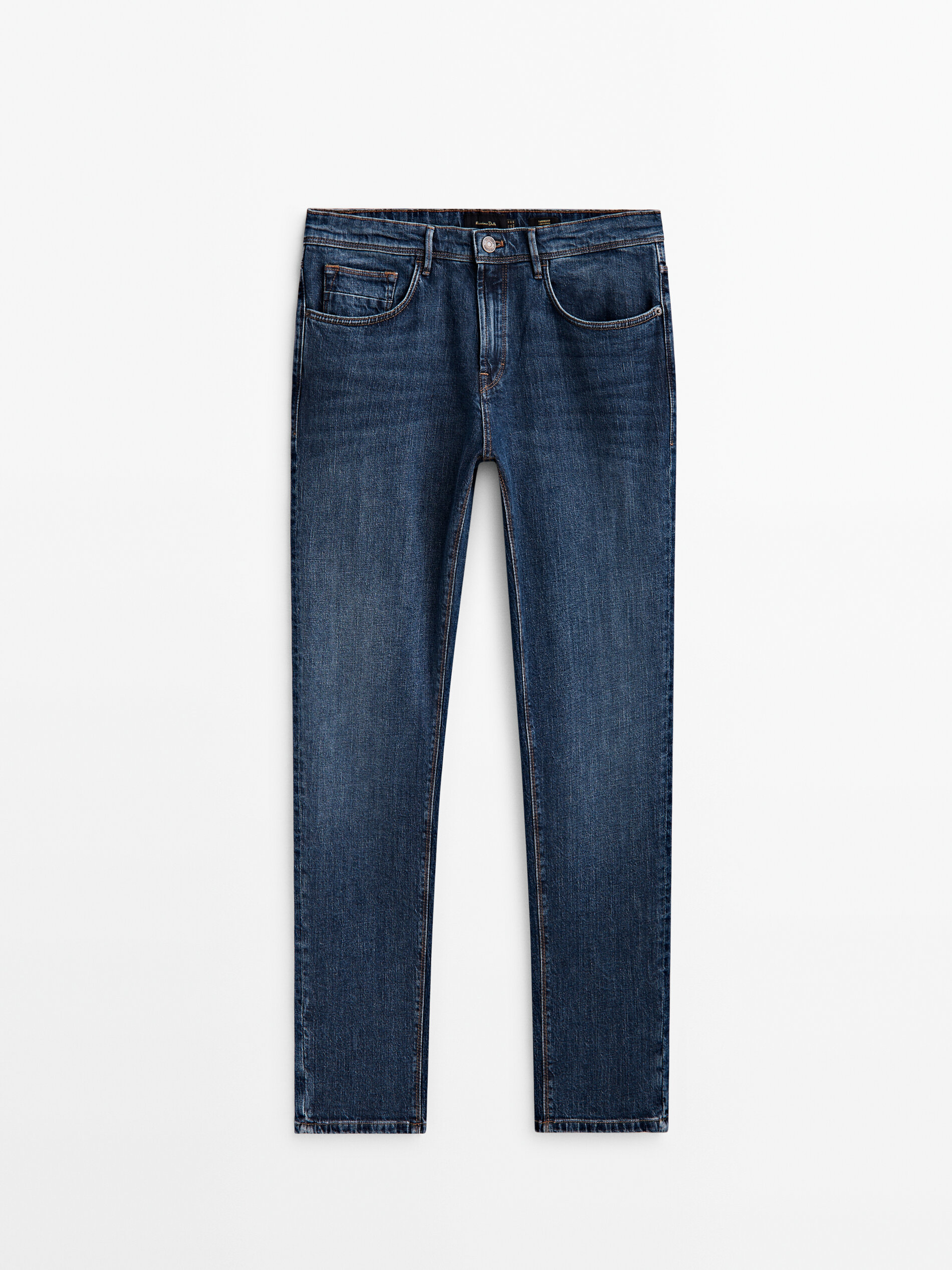 Blue jeans - Massimo Dutti United Kingdom