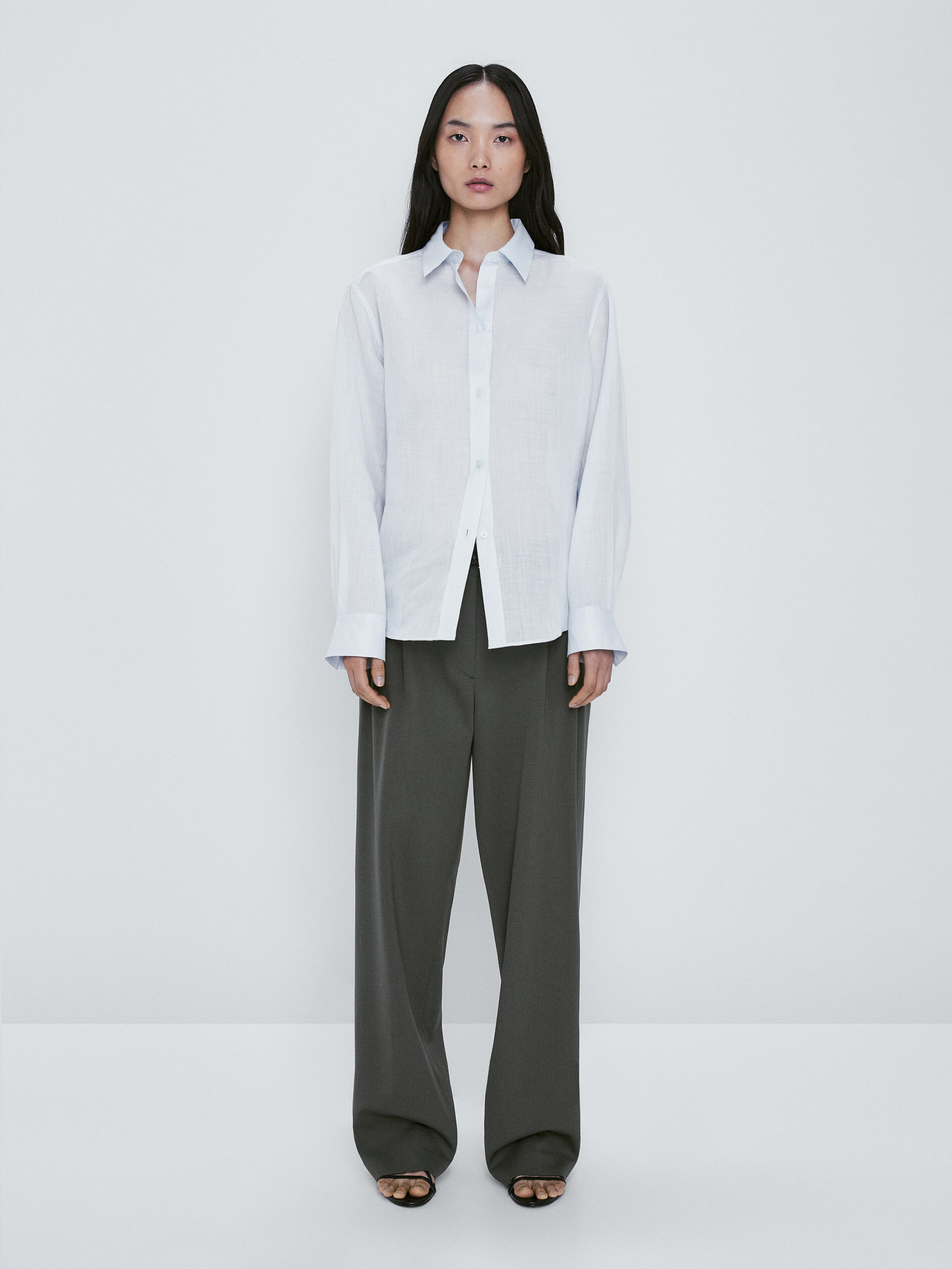 Massimo Dutti 여성 의류 최대 60% 할인 - MODUBA