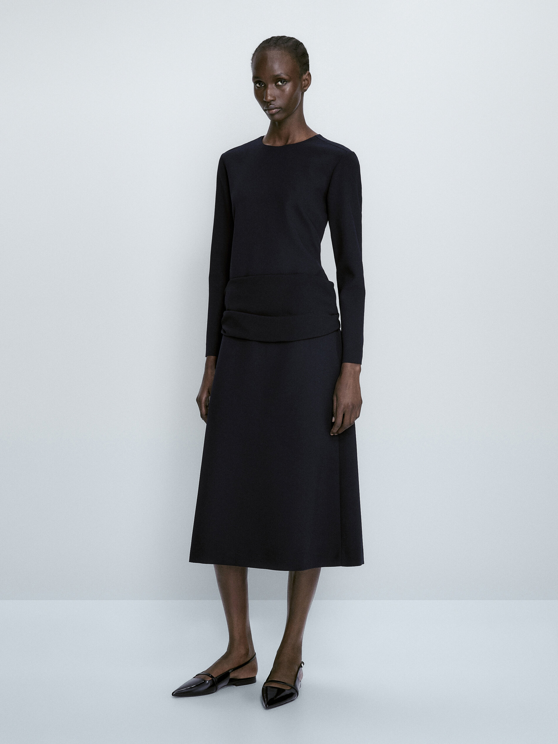 마시모두띠 여성 컬렉션 최대 75% 할인 - MODUBA