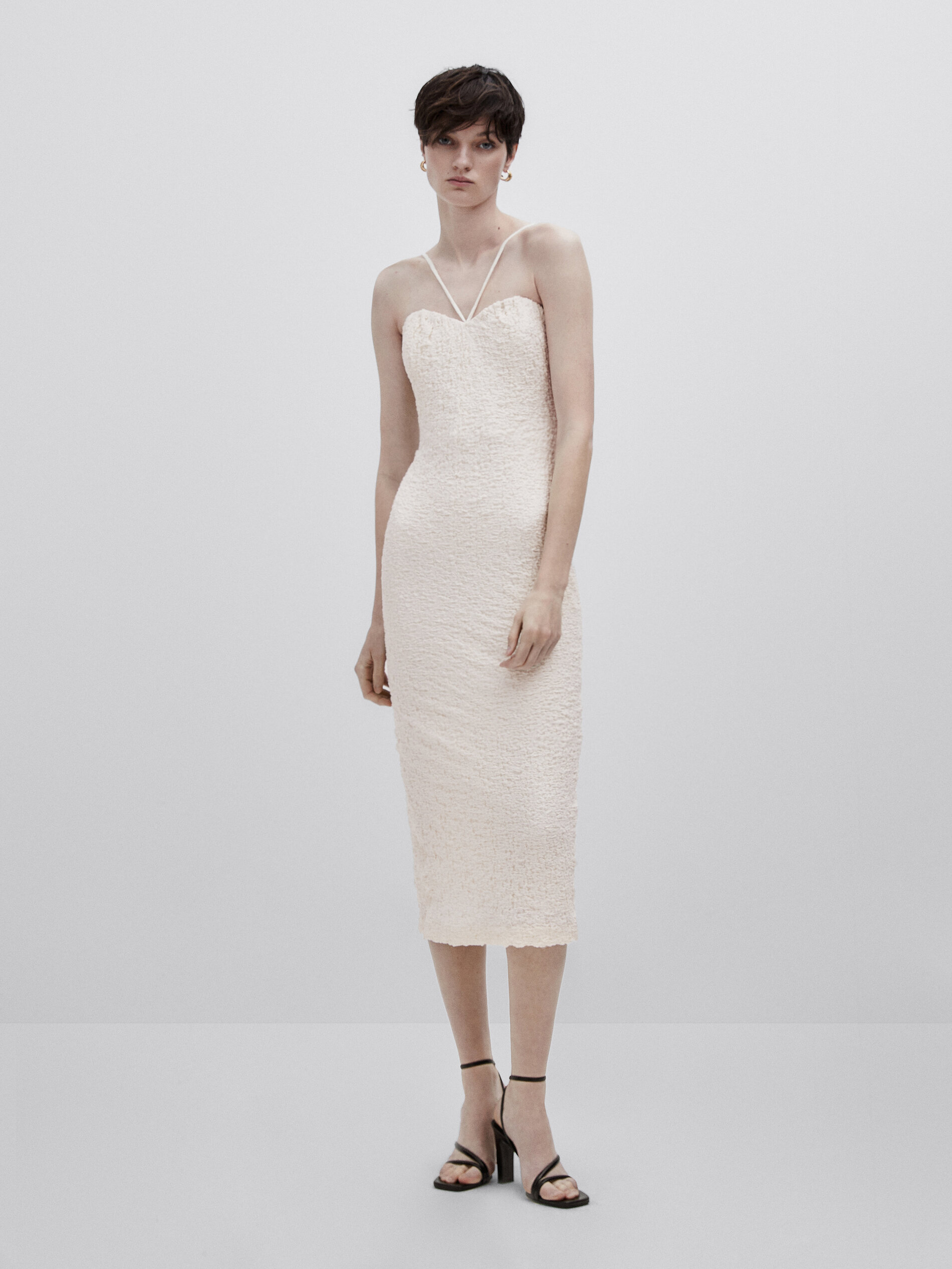 마시모두띠 여성 컬렉션 최대 75% 할인 - MODUBA