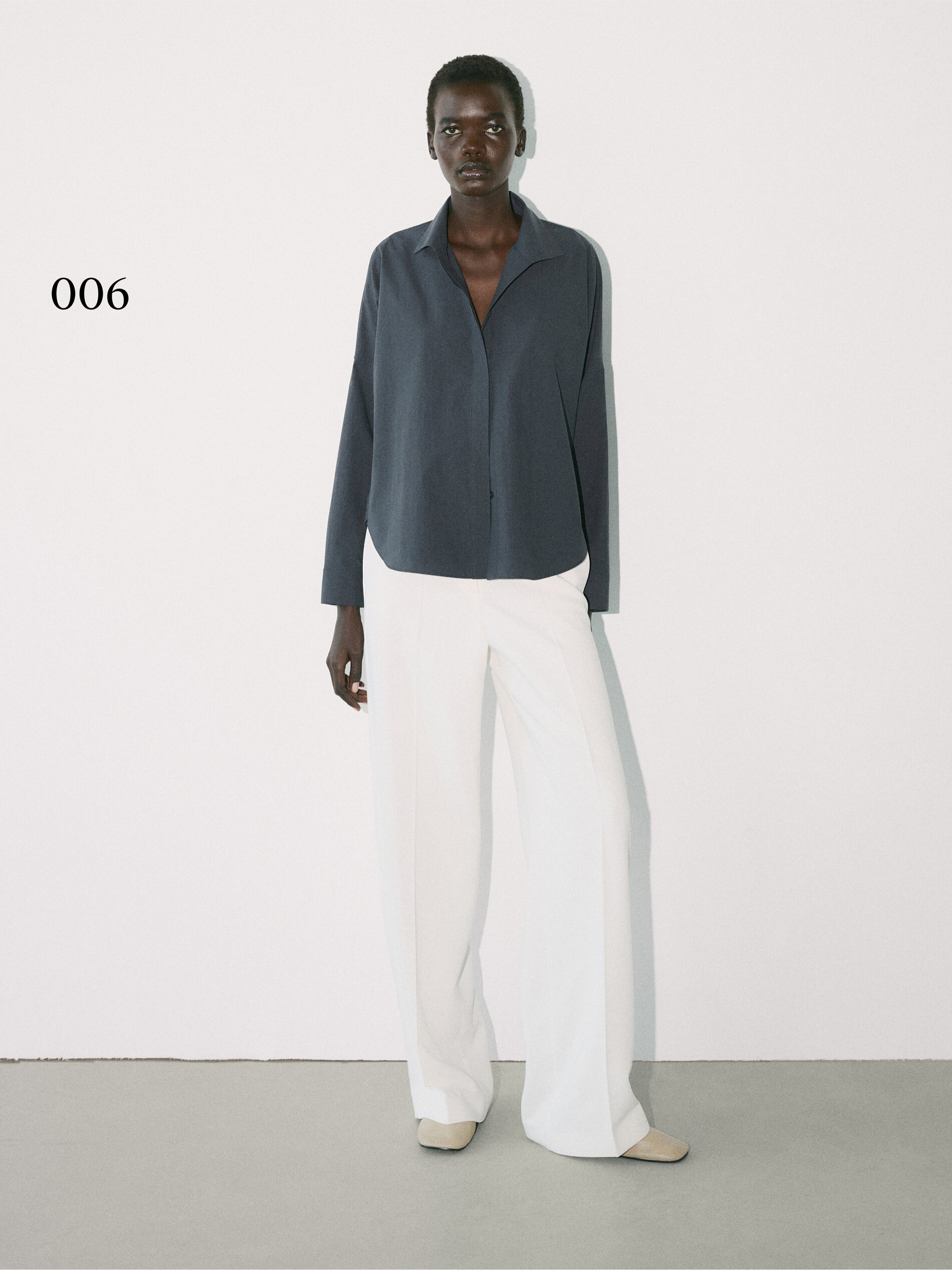 Women New Collection - Massimo Dutti