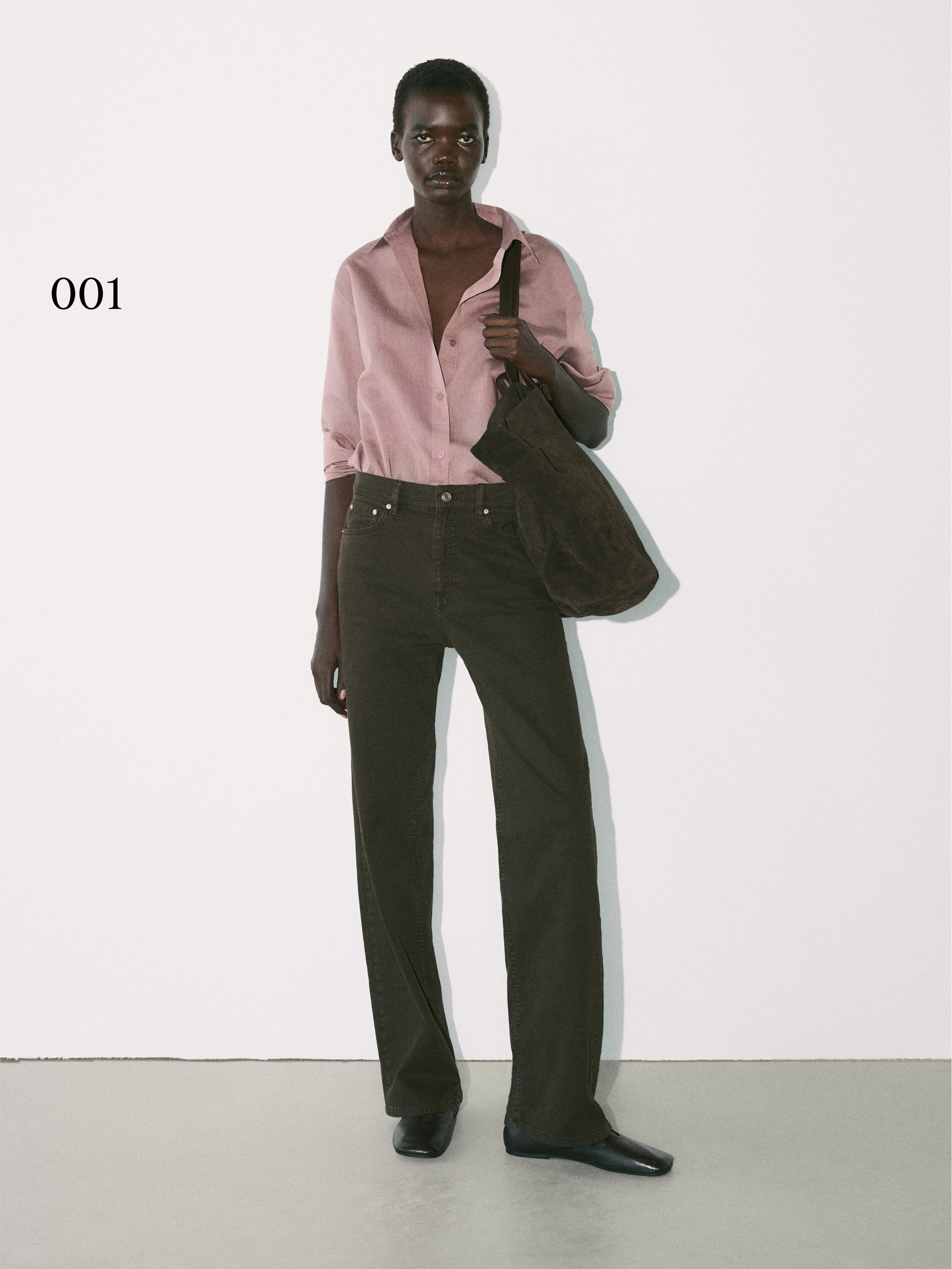 Women New Collection - Massimo Dutti