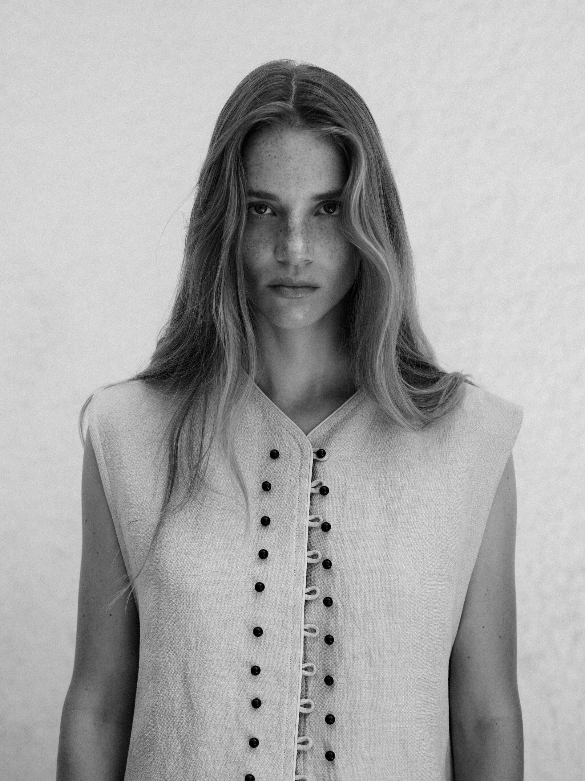 Women New Collection - Massimo Dutti