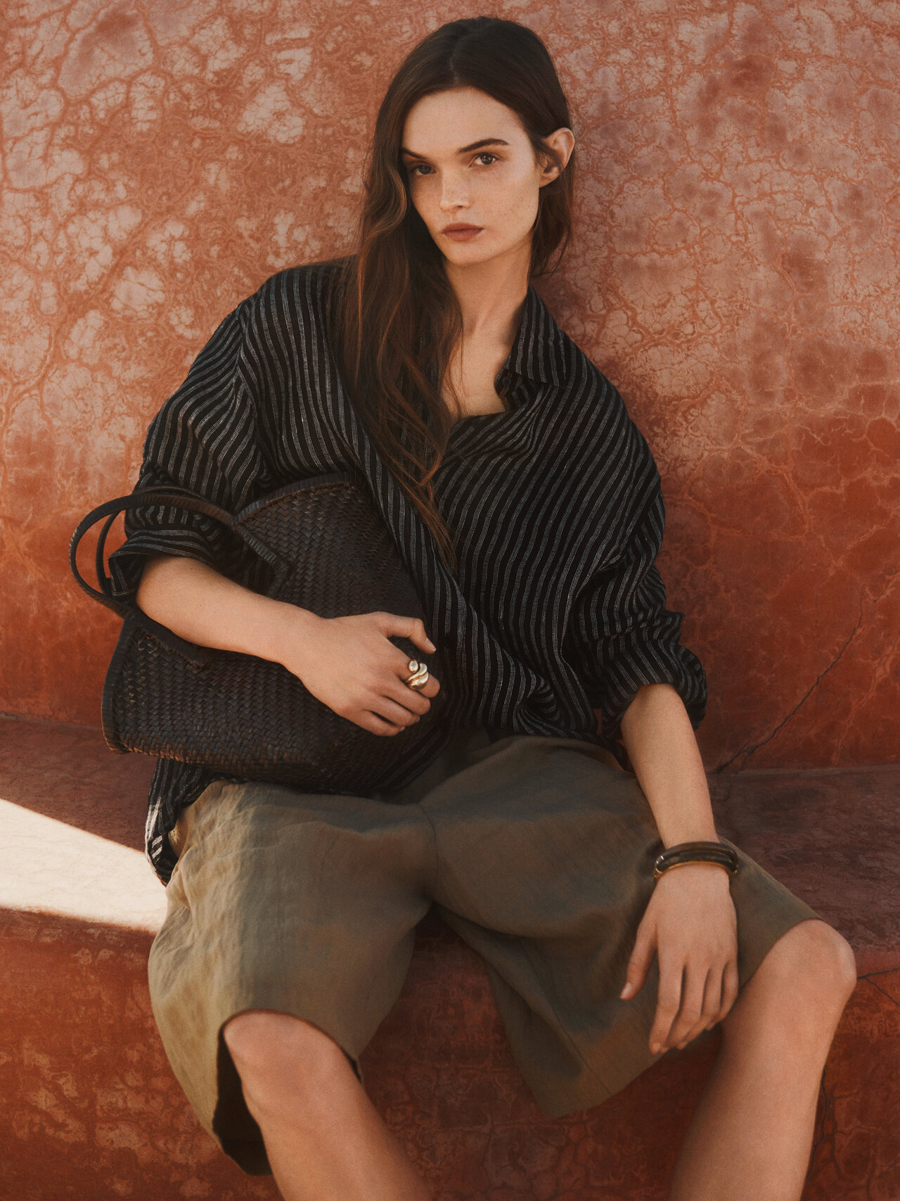 Women New Collection - Massimo Dutti