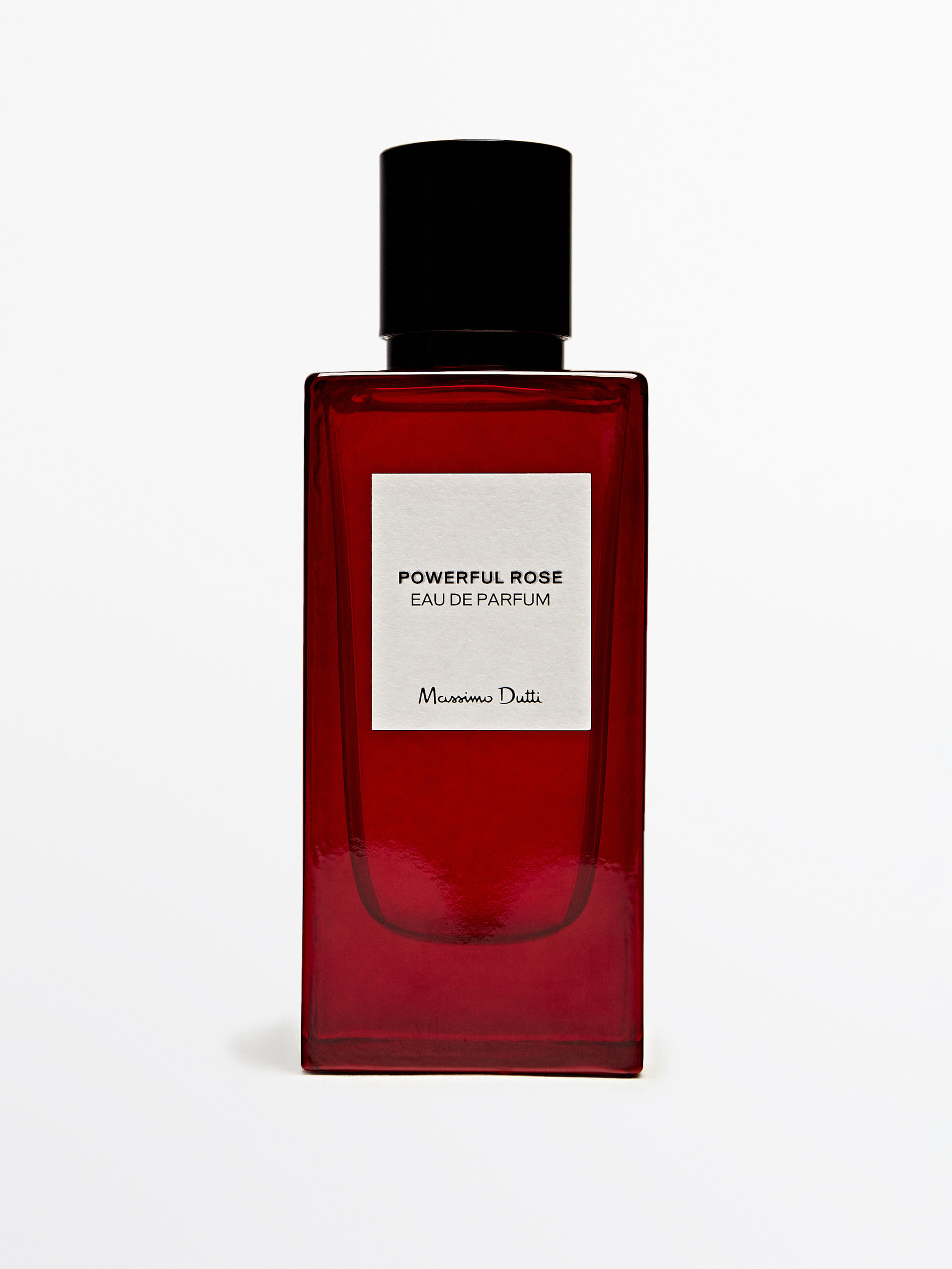 100 Ml Powerful Rose Special Edition Eau De Parfum Massimo Dutti Espa a 100 Ml Powerful Rose Special Edition Eau De Parfum Massimo Dutti Espa a