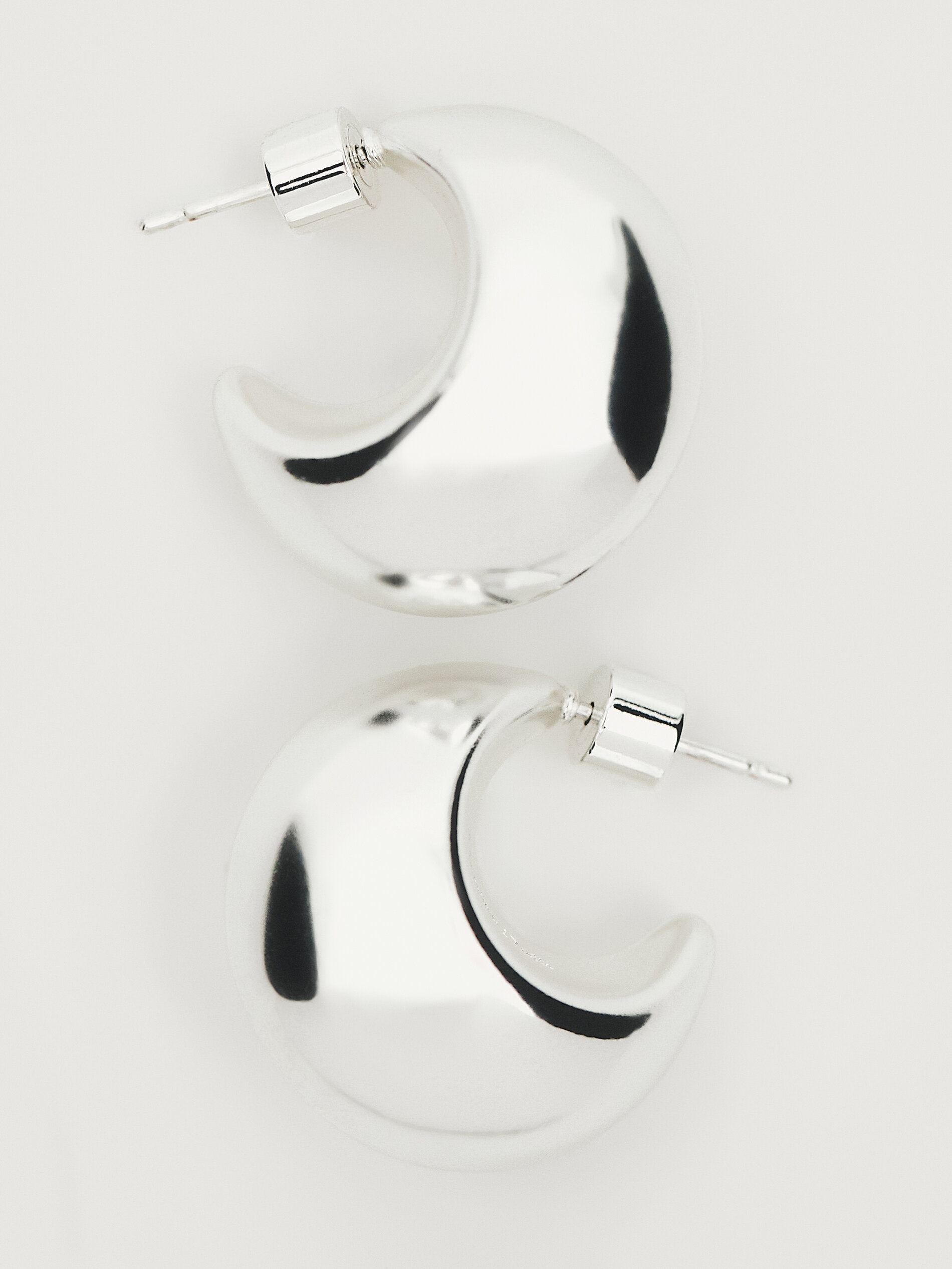 Women's Jewellery - Massimo Dutti