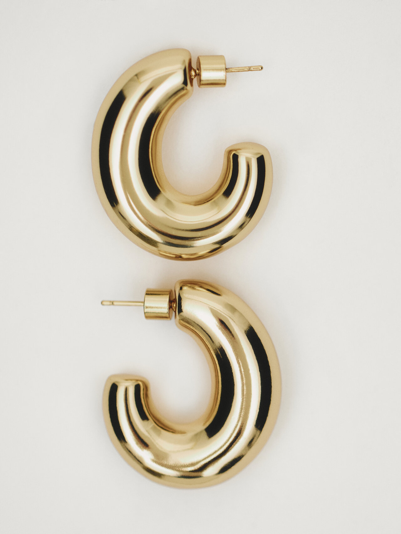 Women's Jewellery - Massimo Dutti