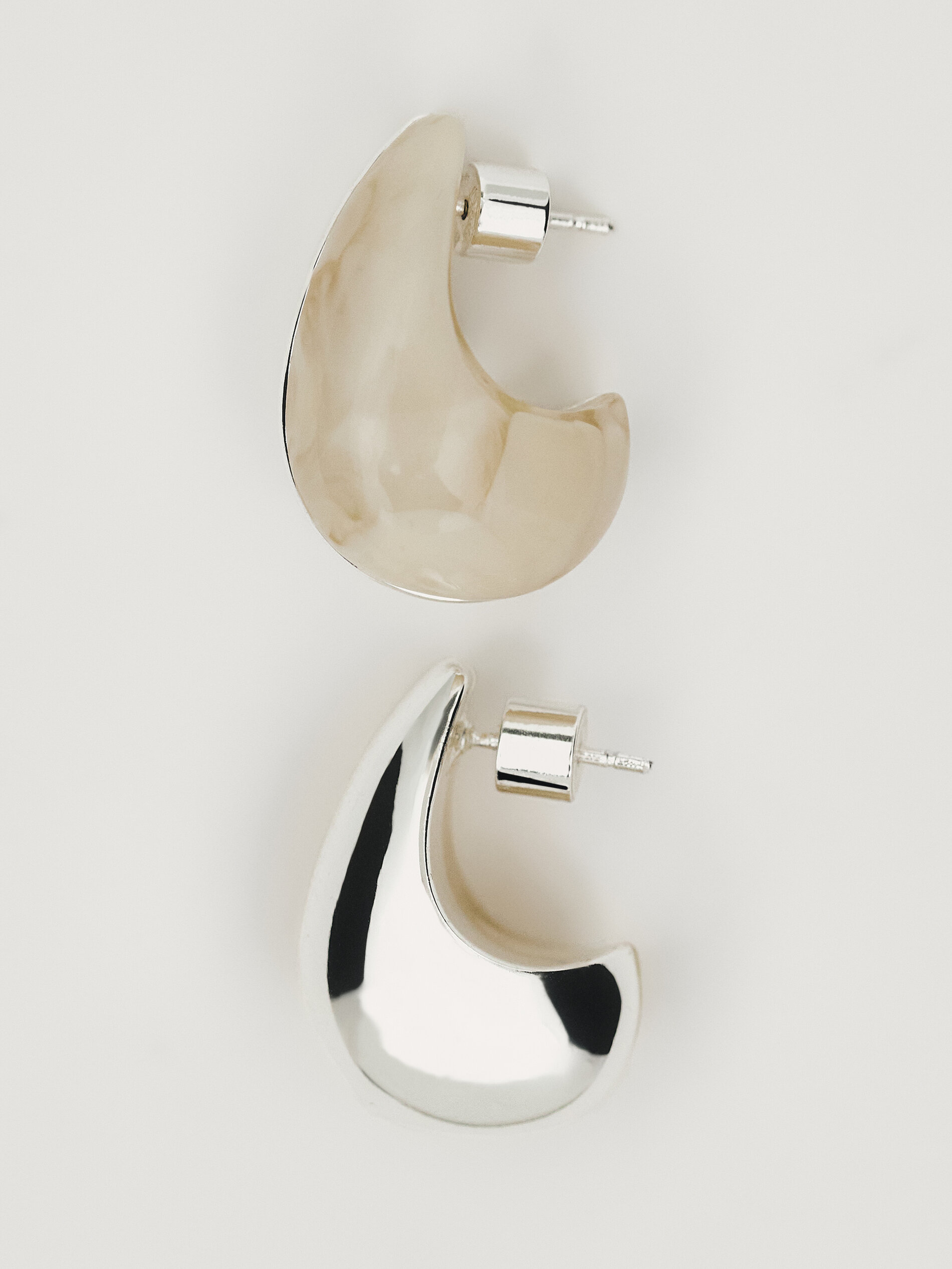 Women's Jewellery - Massimo Dutti