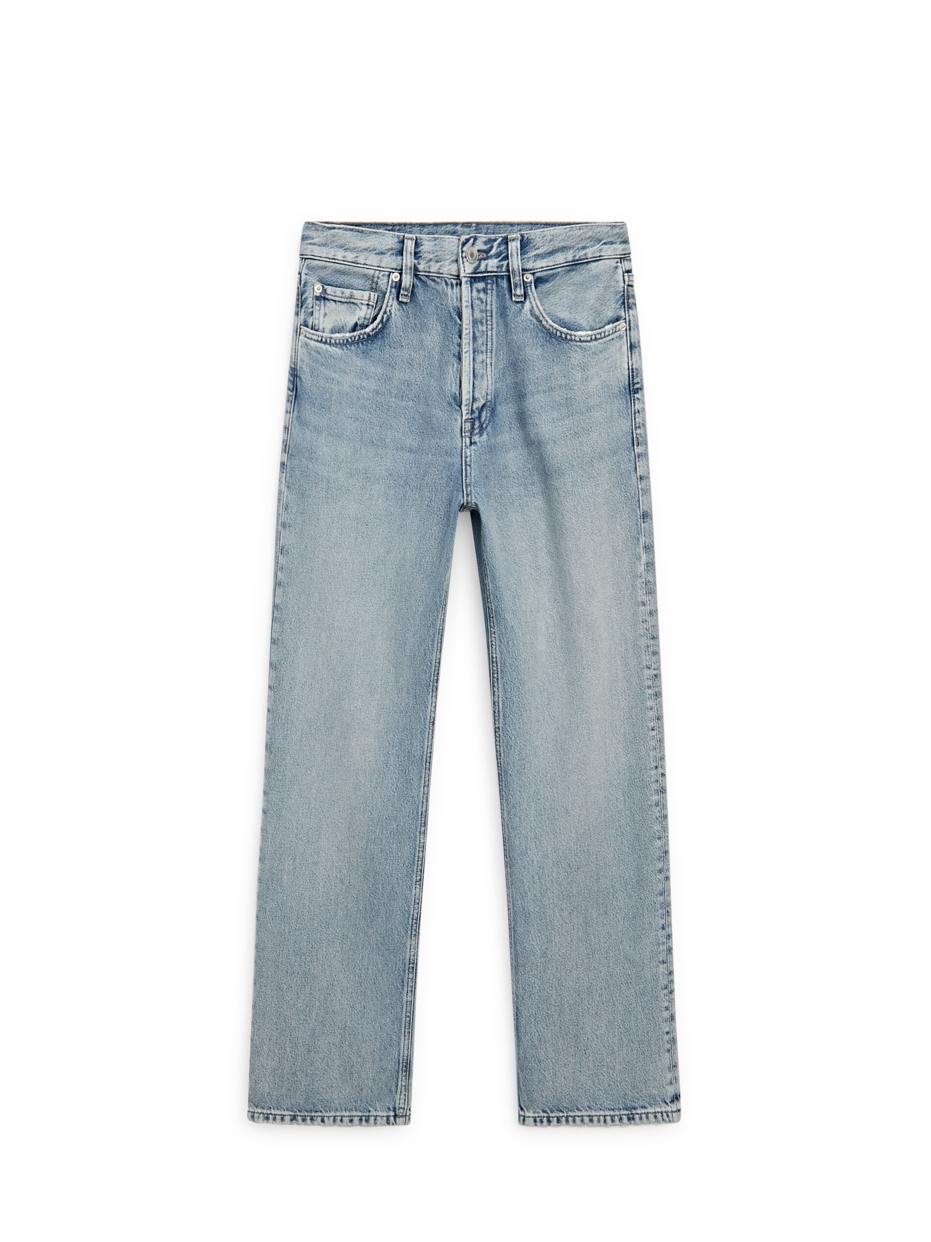 Dames jeans - Massimo Dutti
