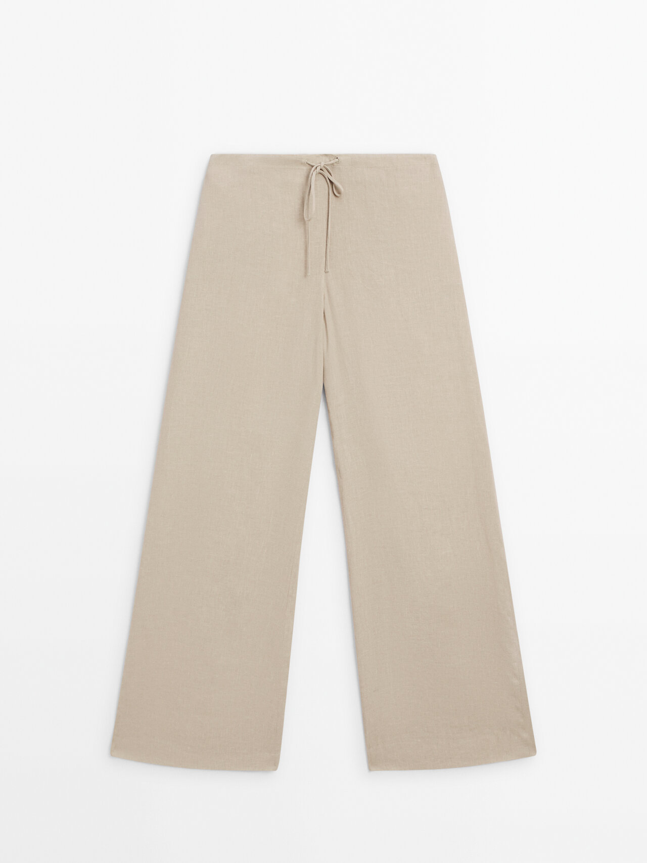 Pantaloni damă - Massimo Dutti