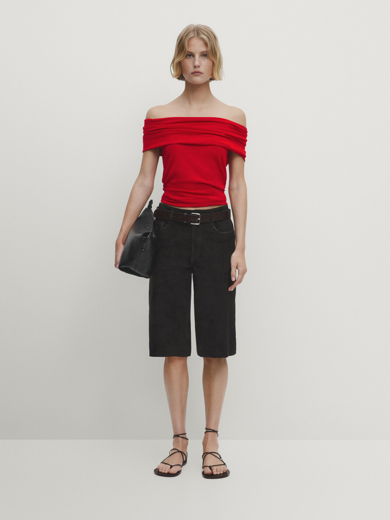 Tops de vestir y básicos para mujer