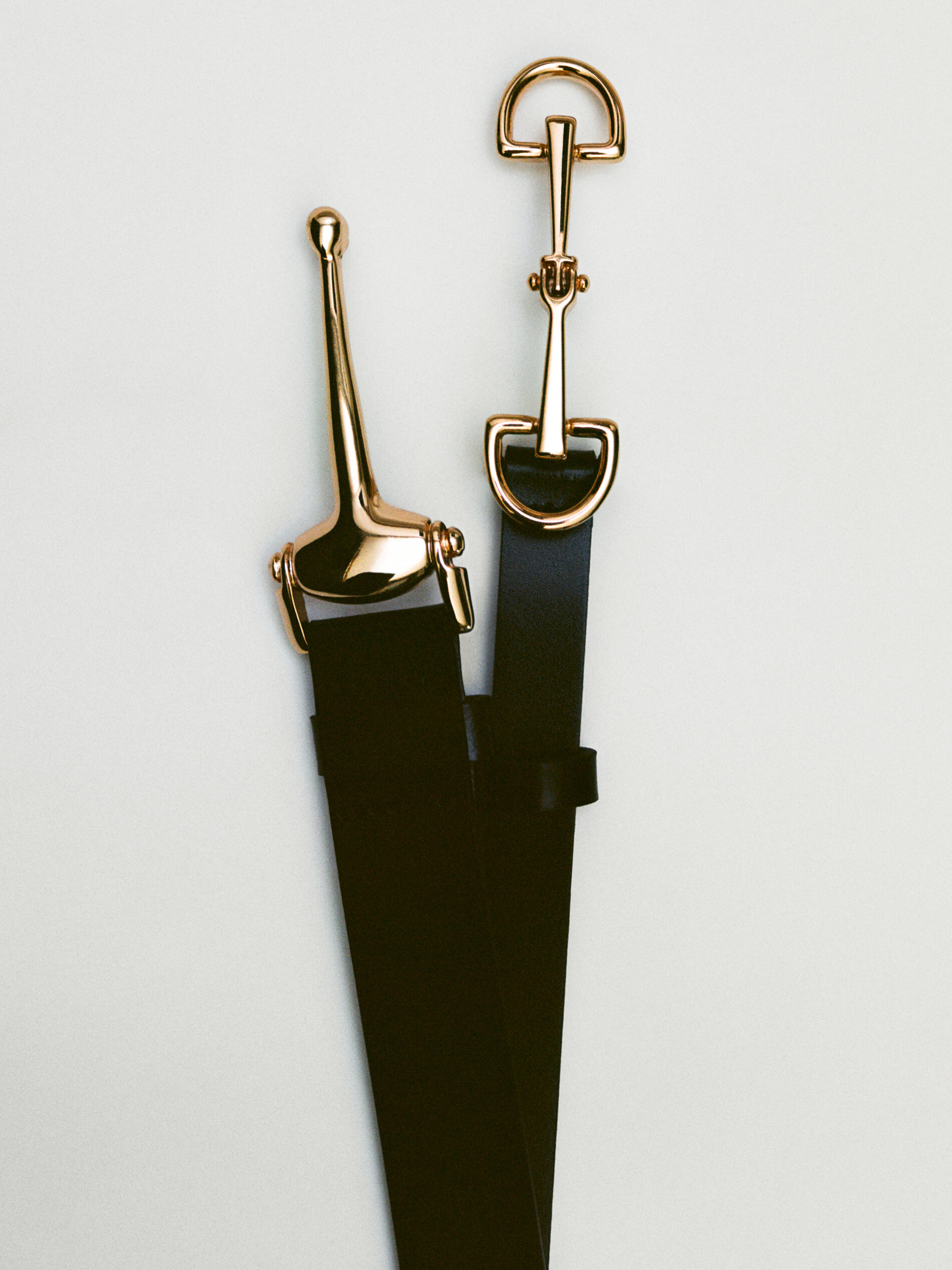 Women's Belts - Massimo Dutti