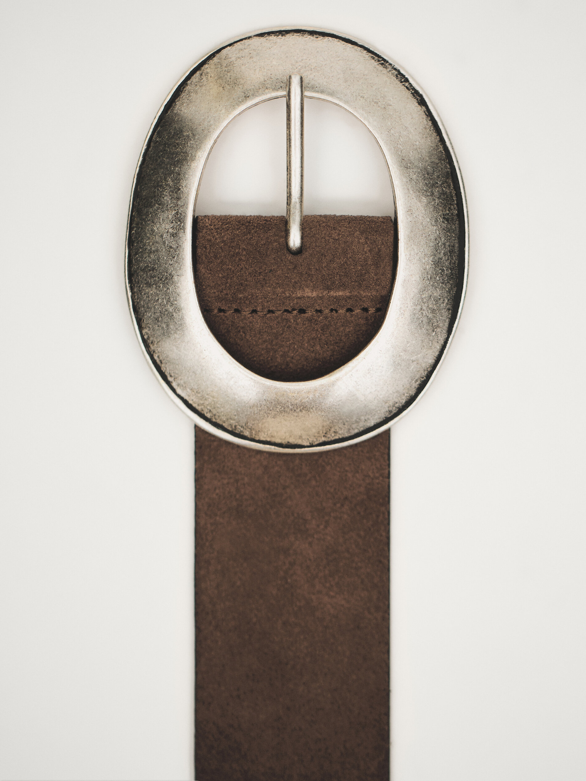 Women's Belts - Massimo Dutti