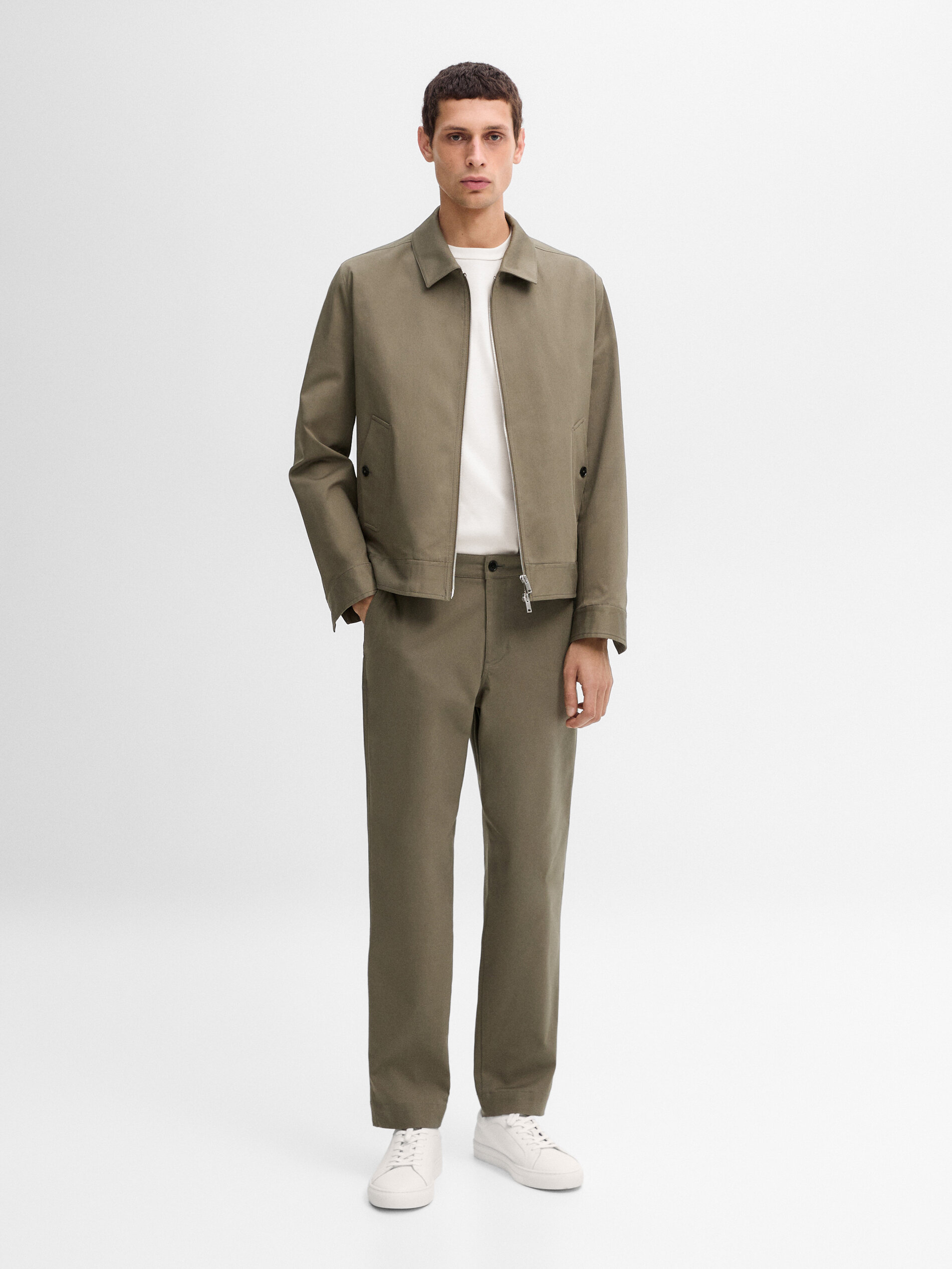 VIEW ALL - Massimo Dutti