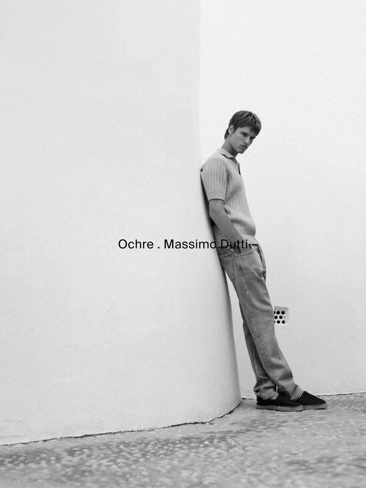 New collection for men