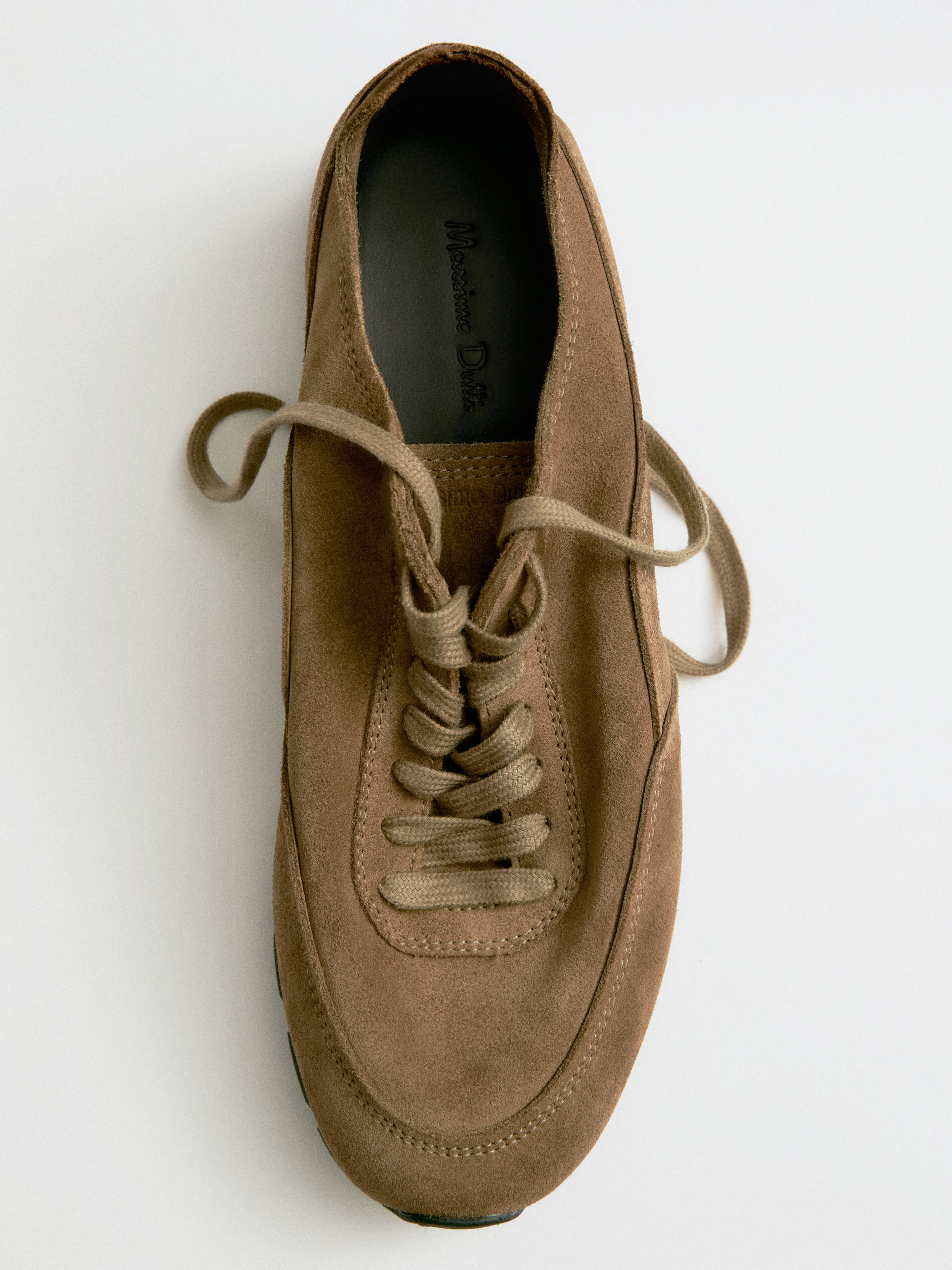 Men's sneakers - Massimo Dutti