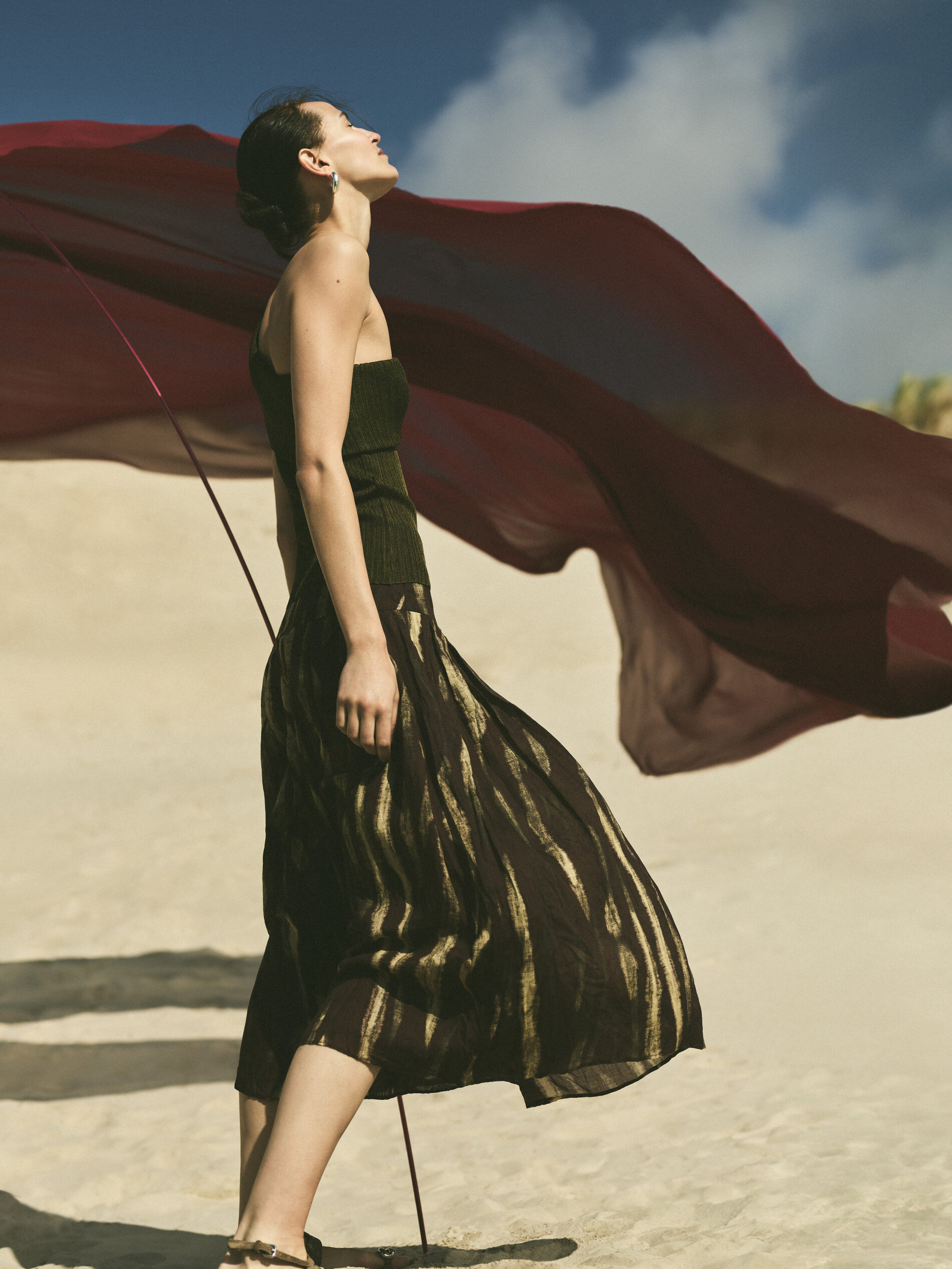 SBL-MINIMAL RESORT -3 - Massimo Dutti Vietnam
