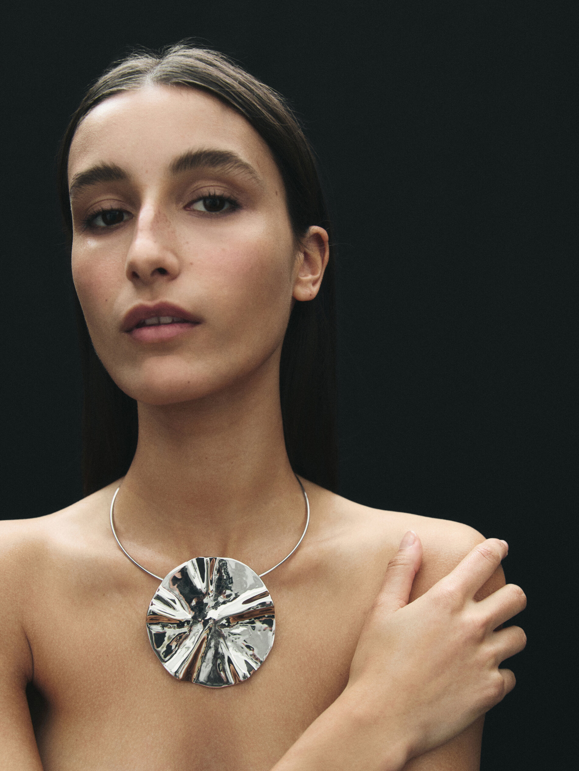 Naiste ehted - Massimo Dutti