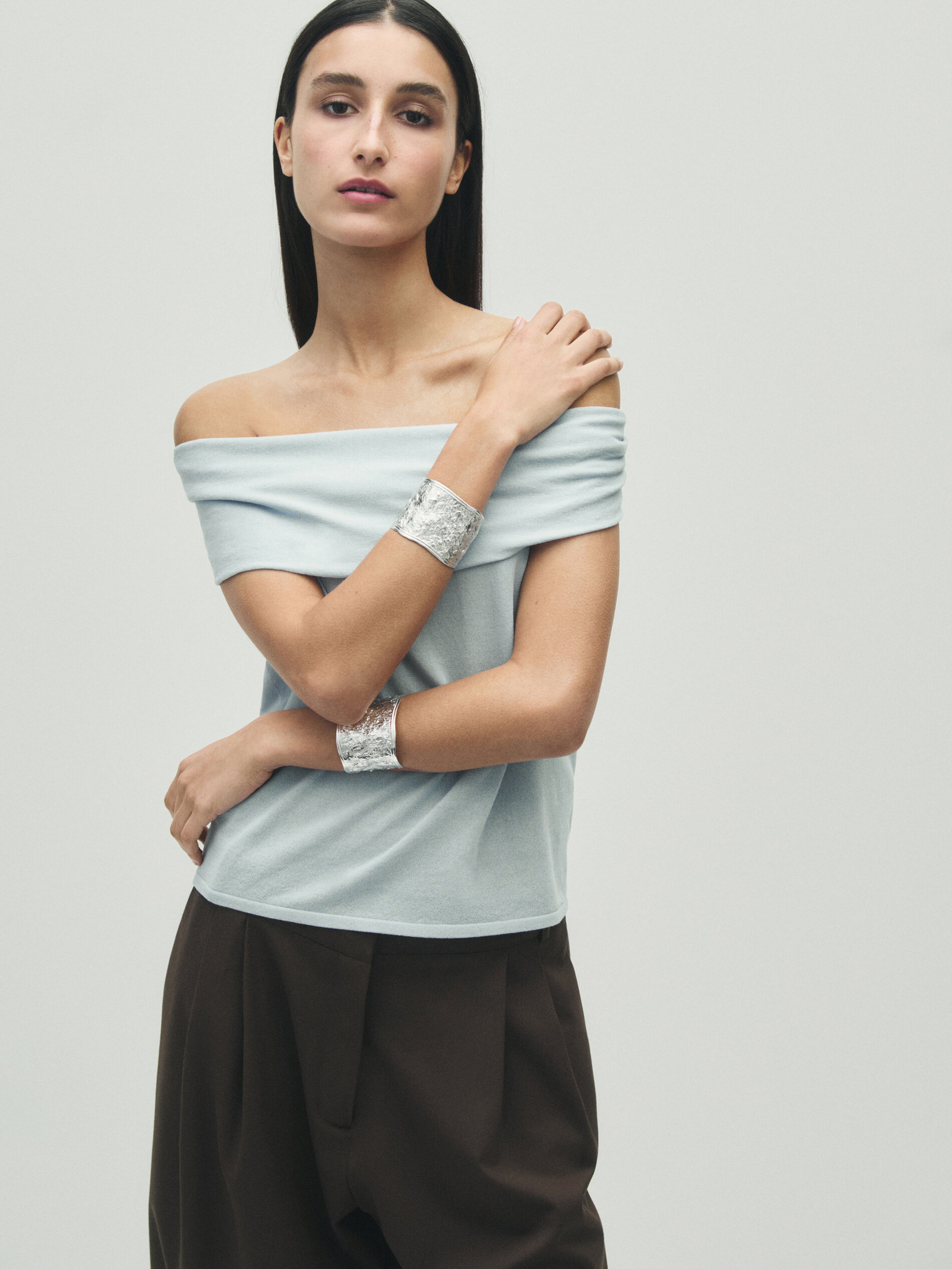 Naiste ehted - Massimo Dutti