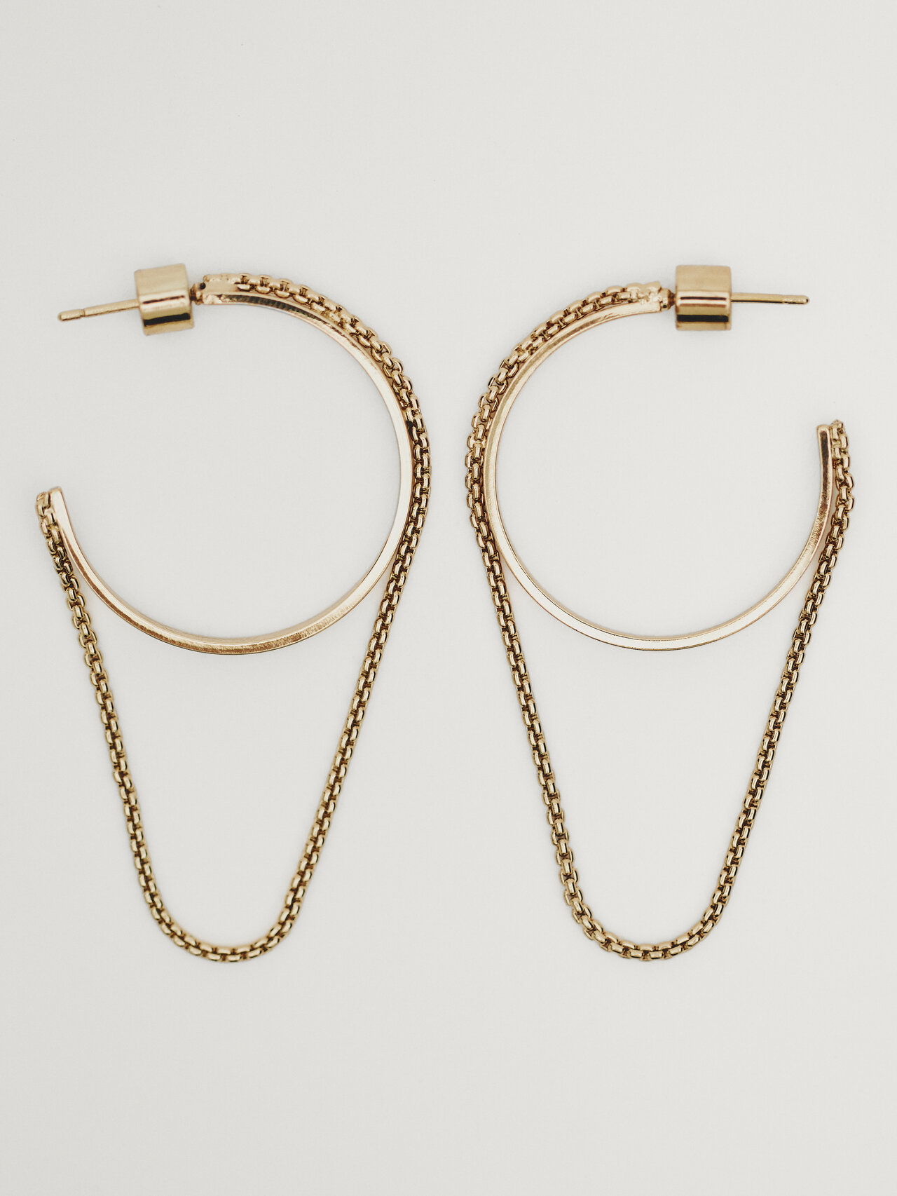 Γυναικεία Κοσμήματα - Massimo Dutti