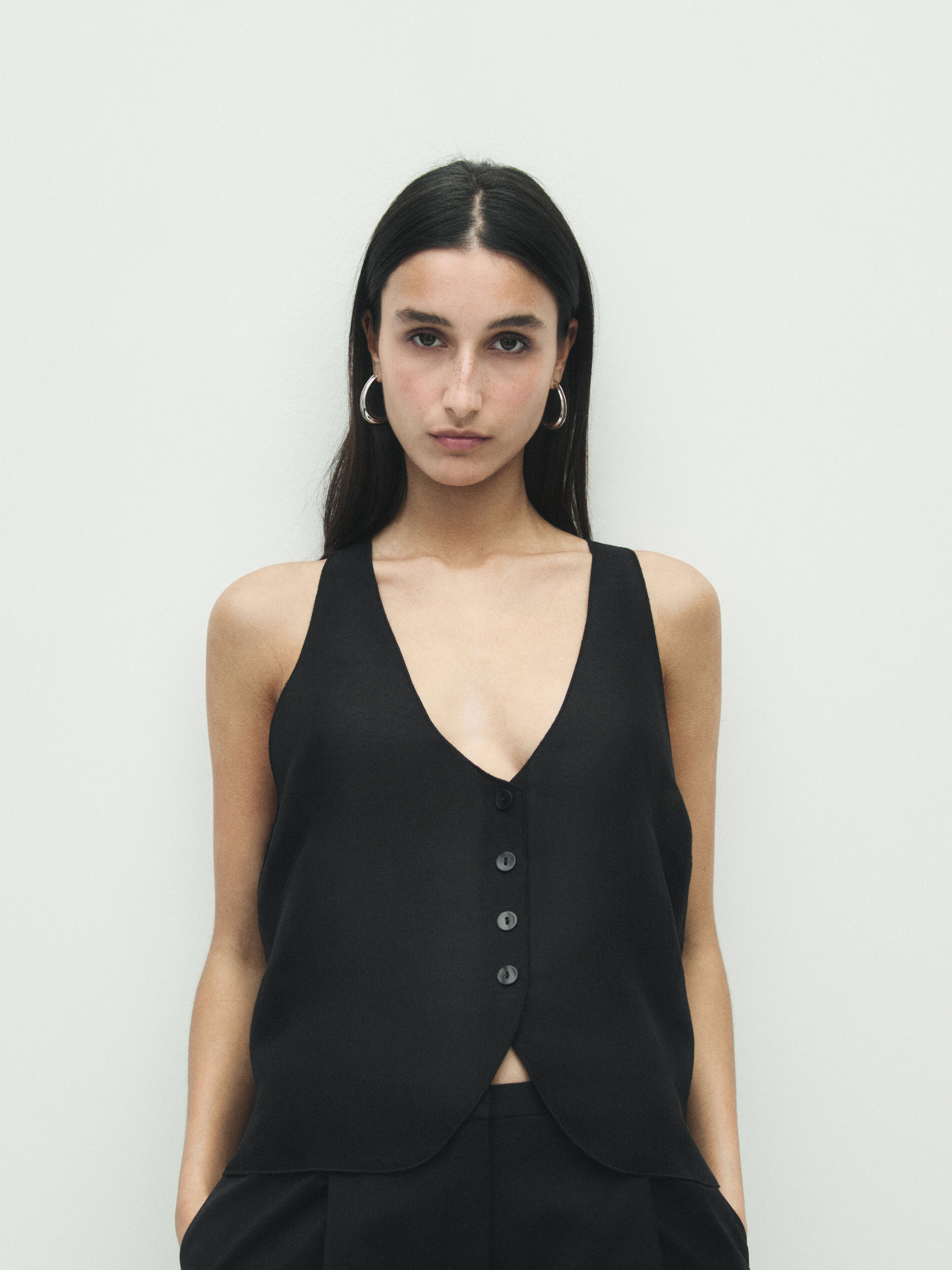 Women's Jewellery - Massimo Dutti