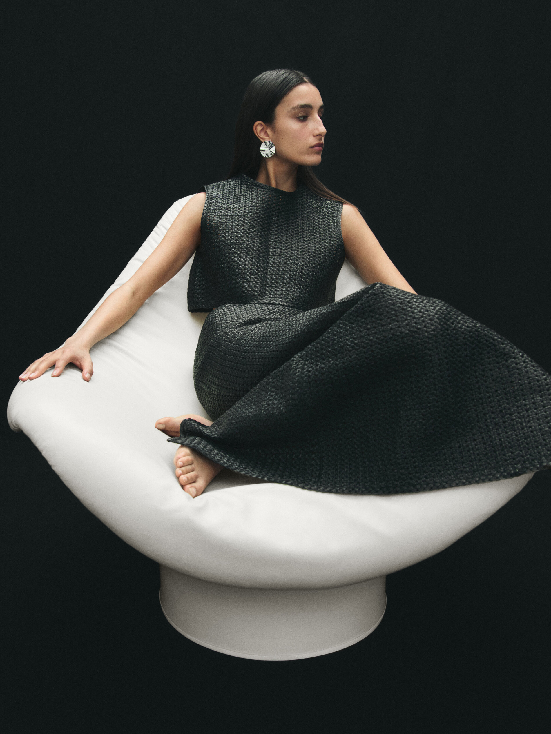 Women's Jewellery - Massimo Dutti