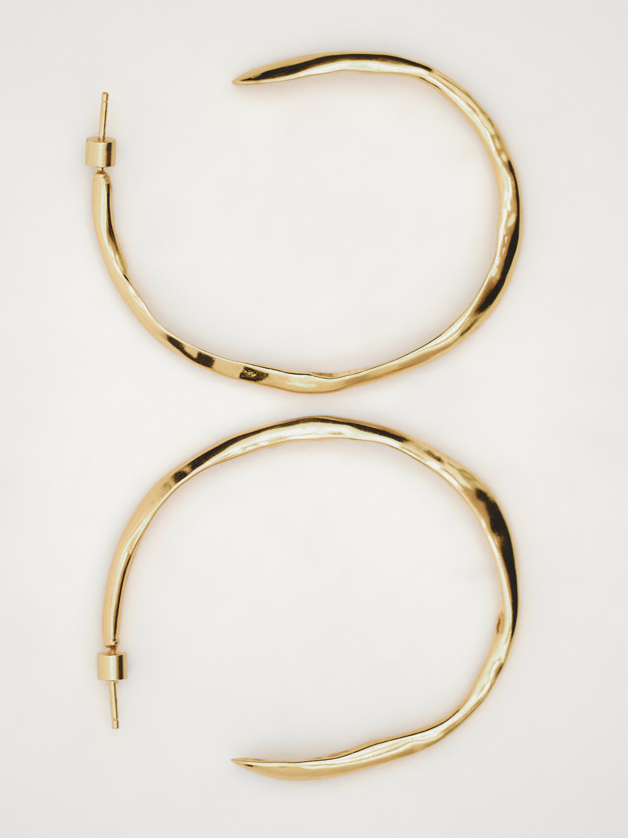 Bisutería de mujer - Massimo Dutti