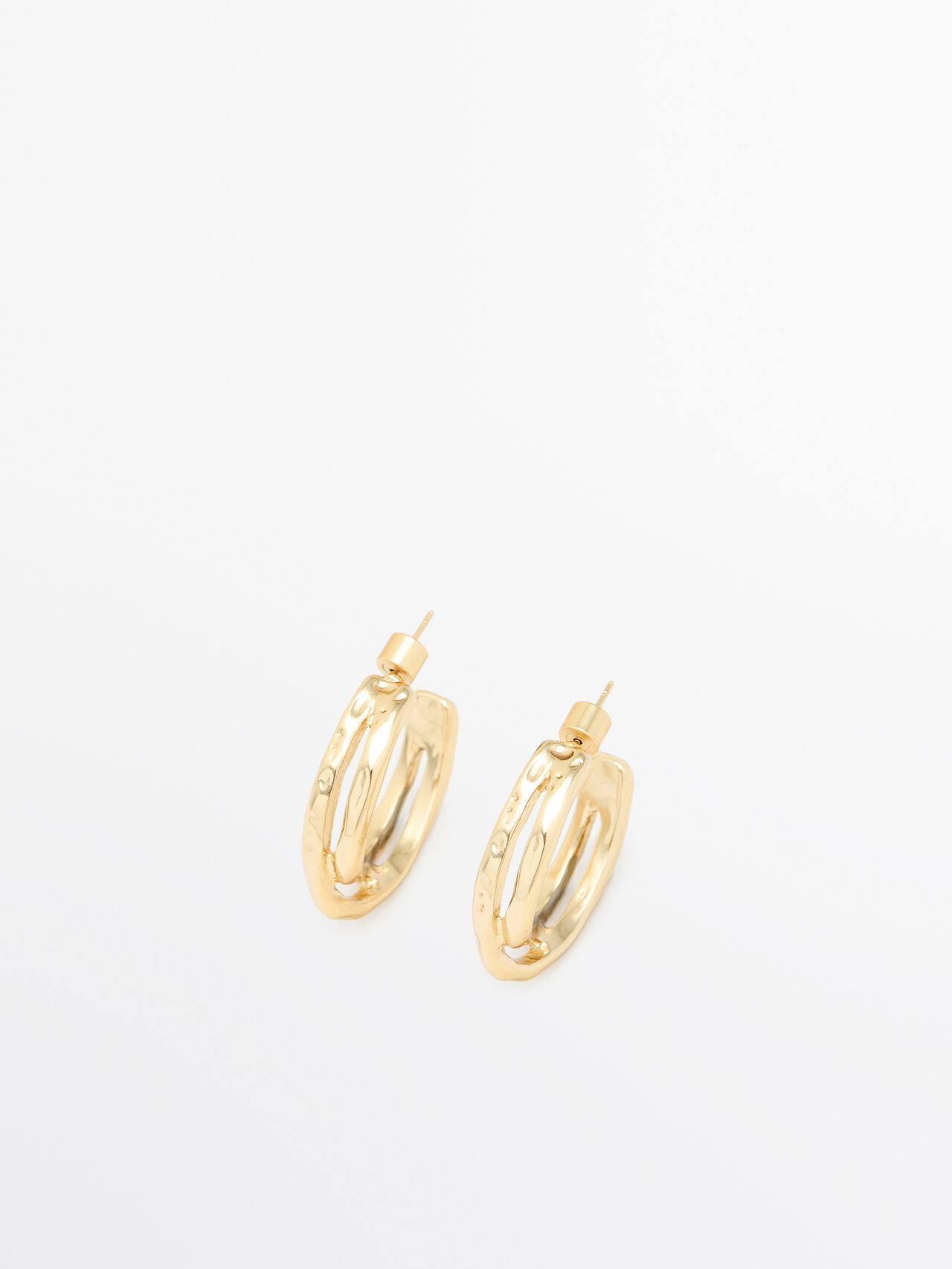 Bisutería de mujer - Massimo Dutti