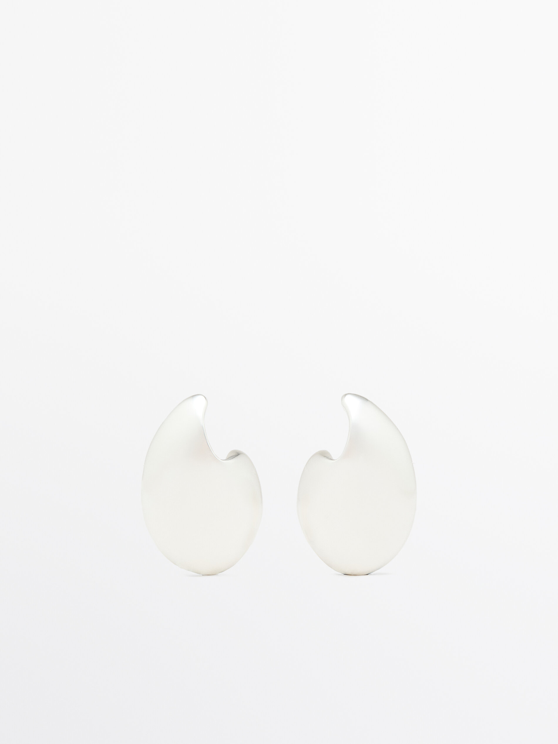 Women's Jewellery - Massimo Dutti