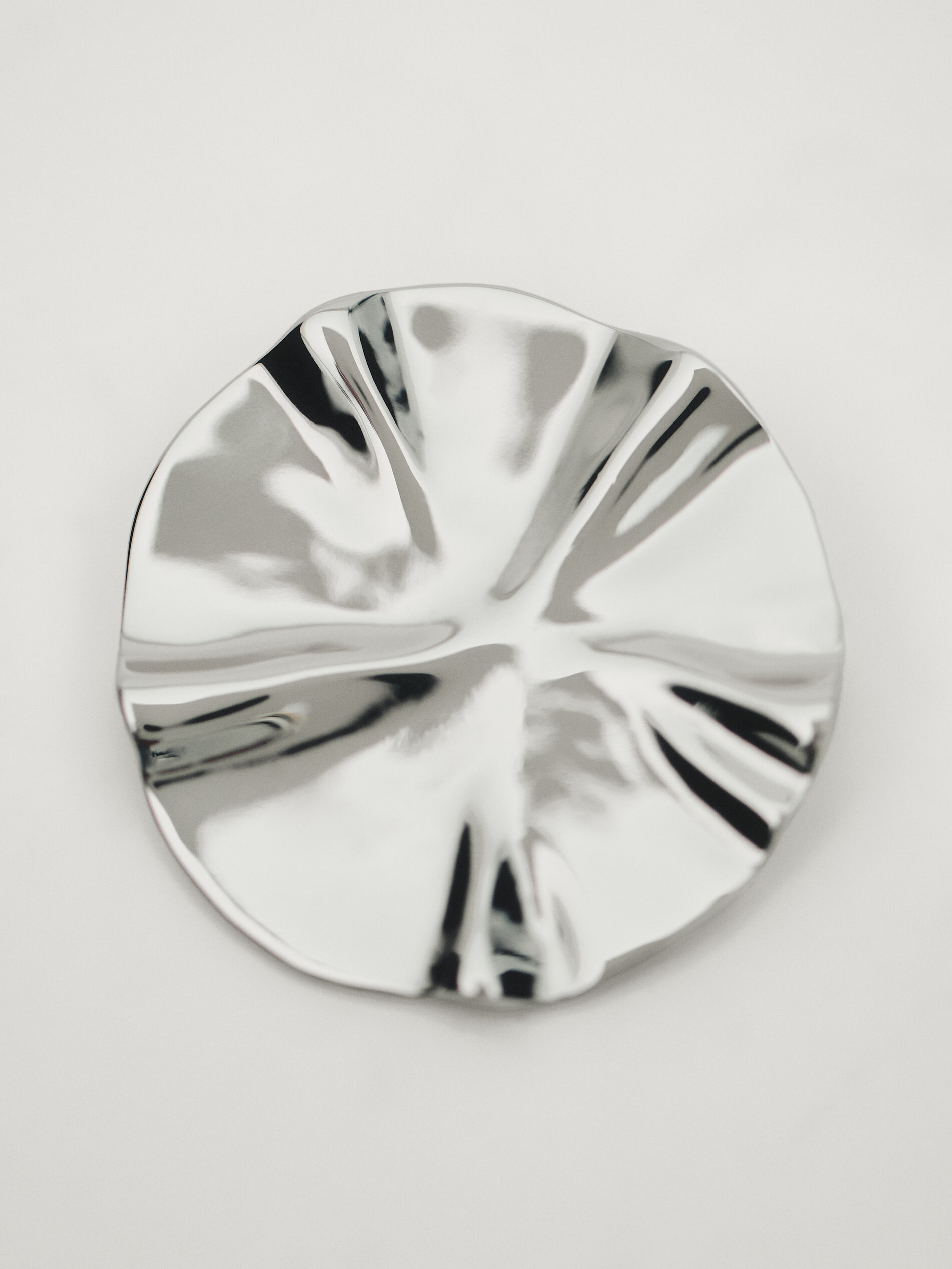 Naiste ehted - Massimo Dutti