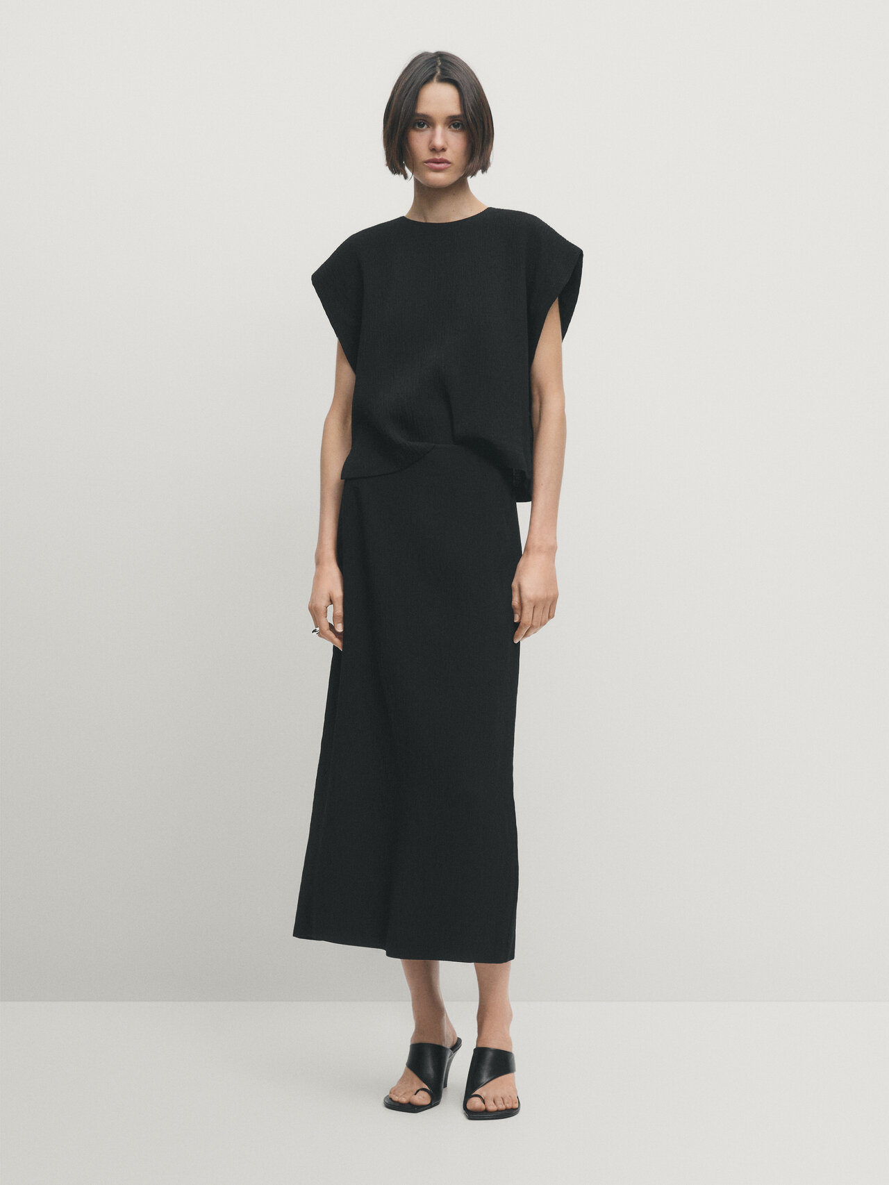 Dames rokken - Massimo Dutti