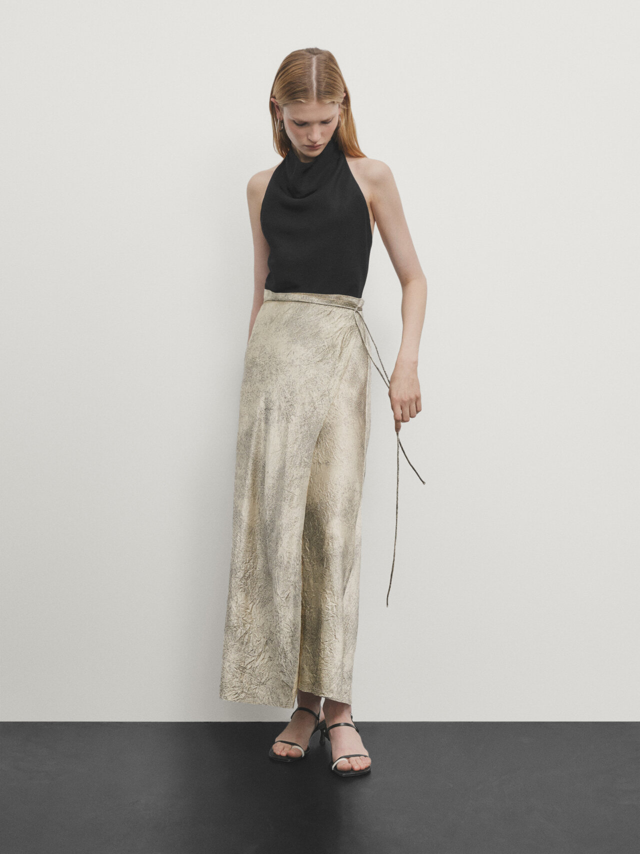 Dames rokken - Massimo Dutti