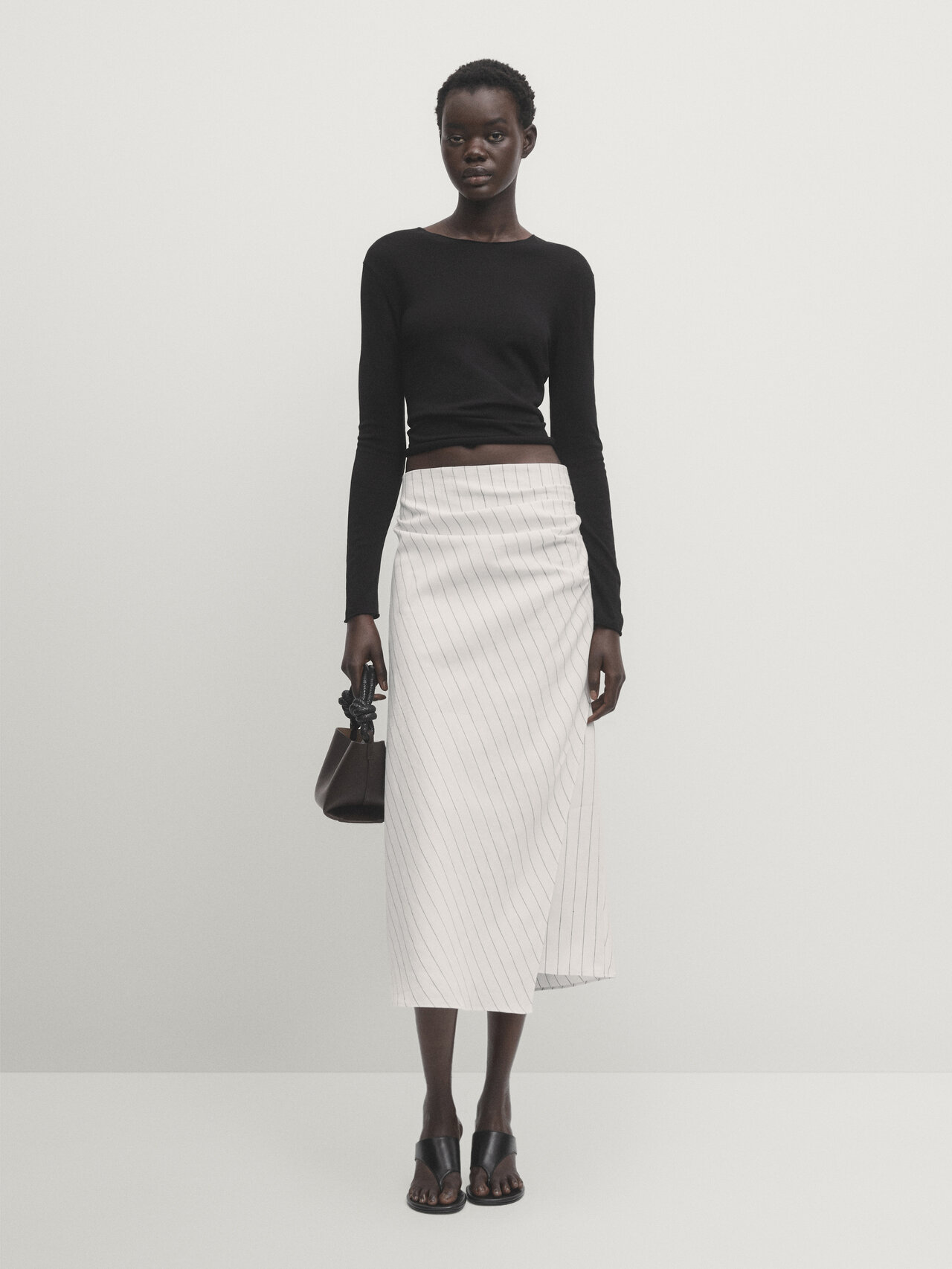 Dames rokken - Massimo Dutti