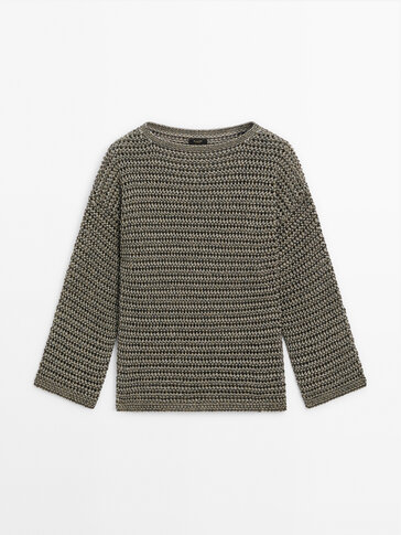 Women New Collection - Massimo Dutti