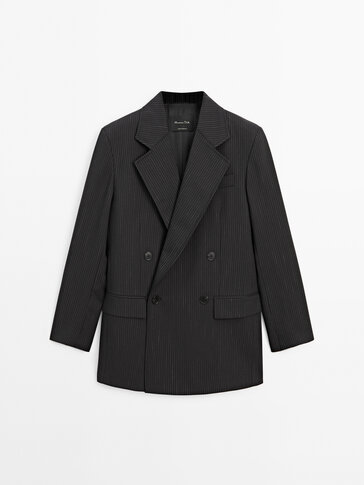 Γυναικεία Μπλέιζερ - Massimo Dutti